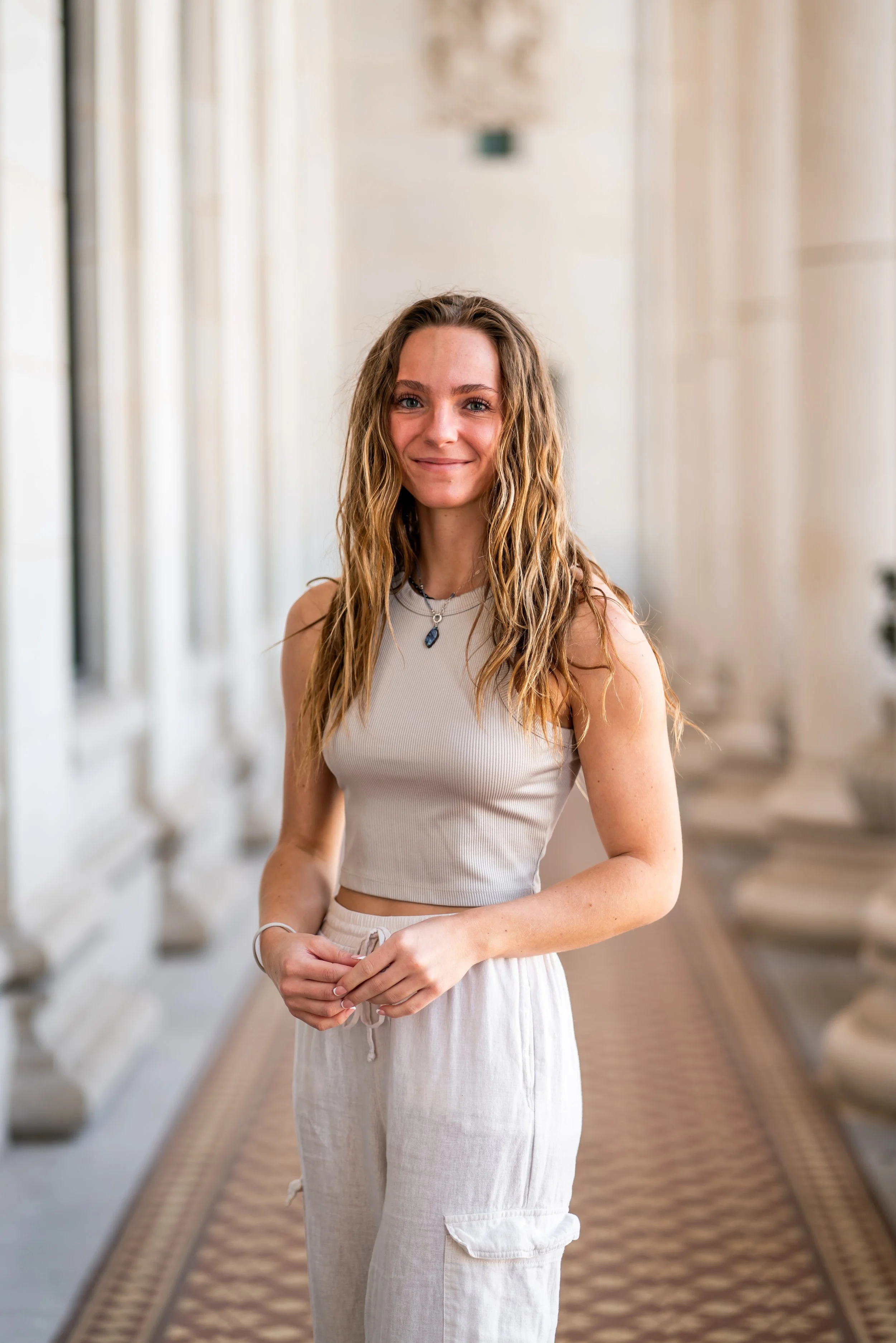 Texas A&M Women's Organization - LEIAS