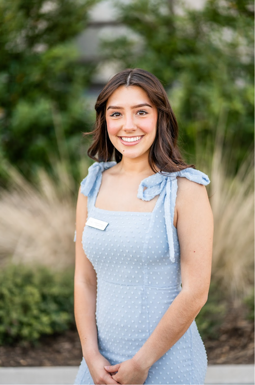 Texas A&M Women's Organization - LEIAS