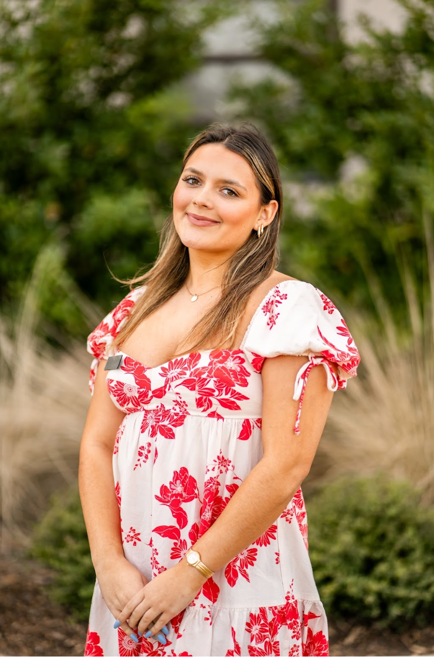 Texas A&M Women's Organization - LEIAS