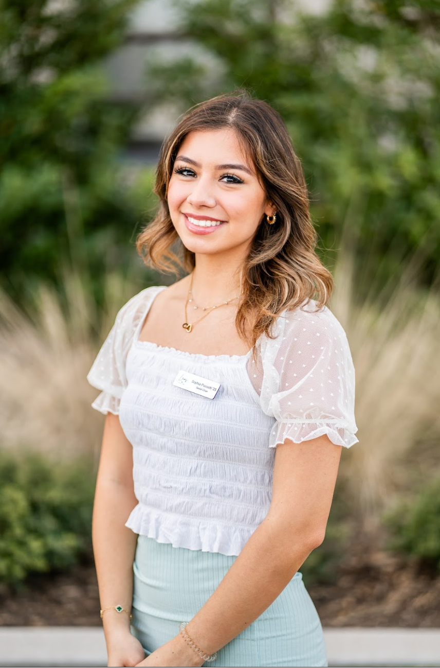Texas A&M Women's Organization - LEIAS