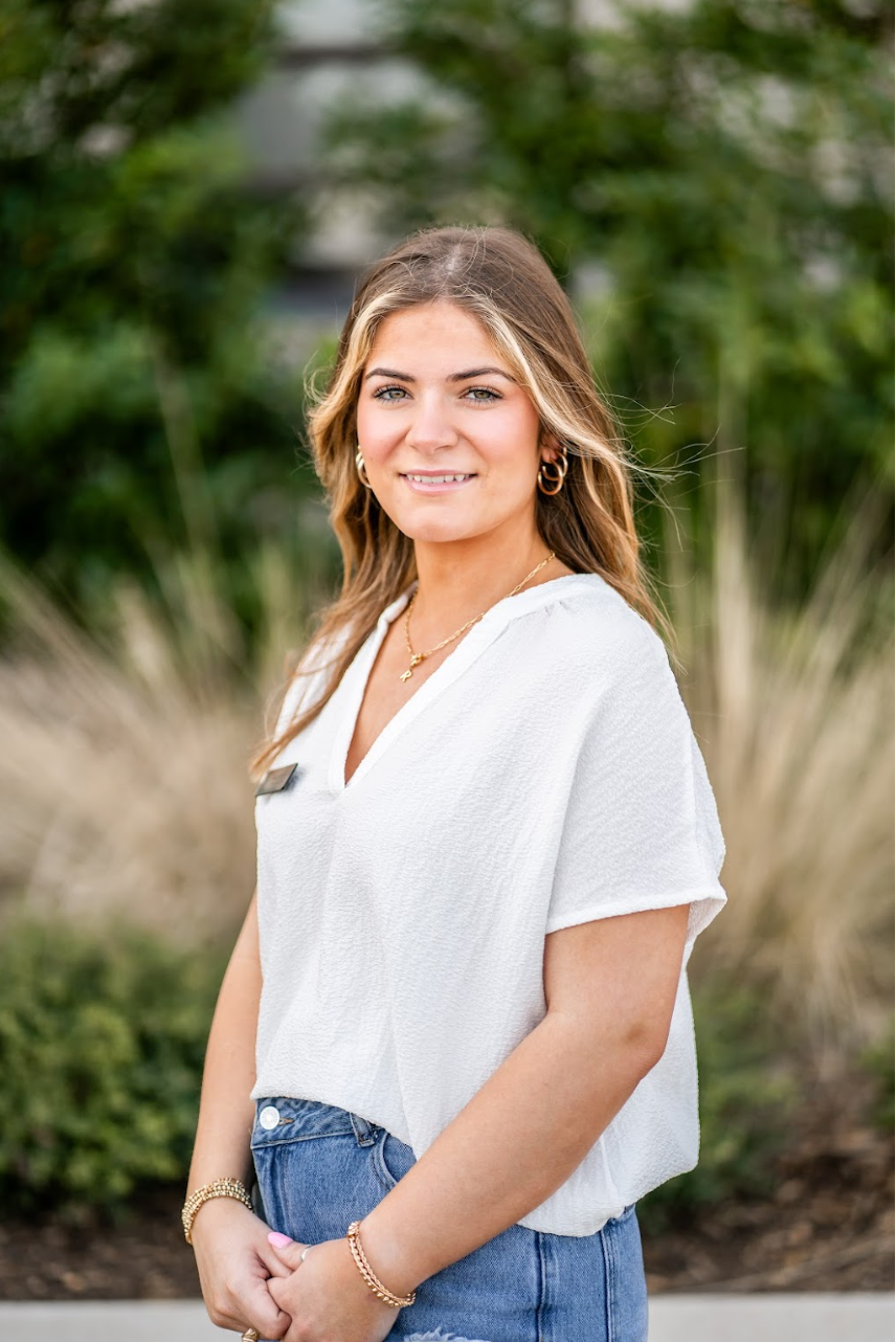 Texas A&M Women's Organization - LEIAS