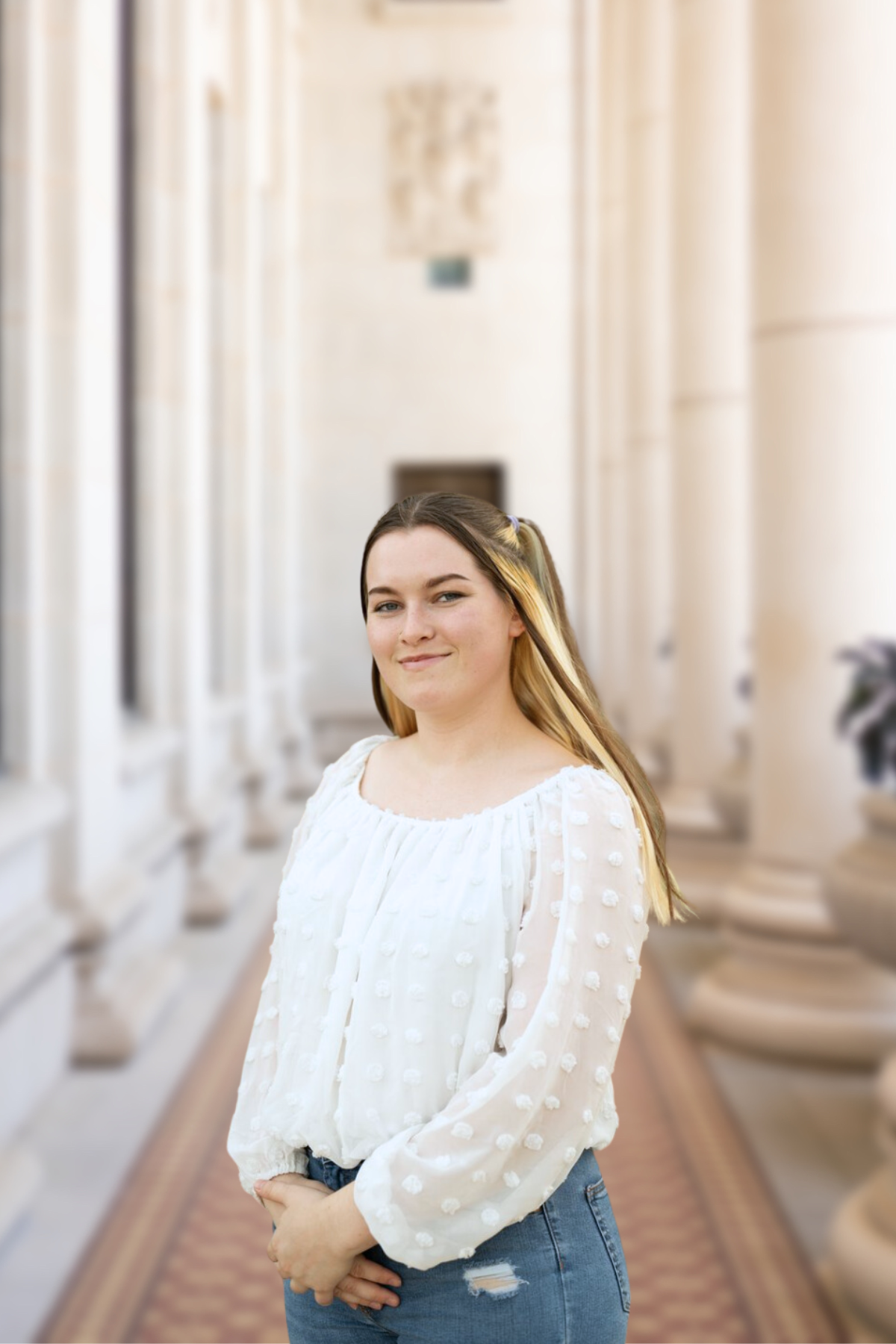 Texas A&M Women's Organization - LEIAS