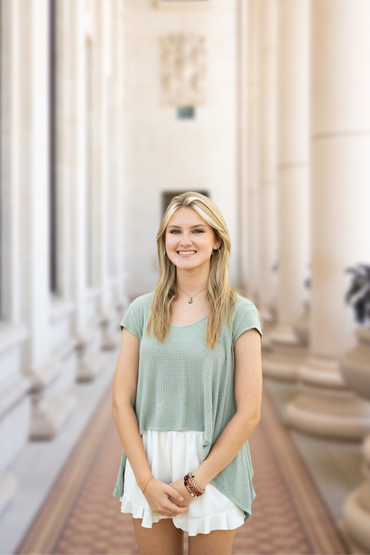 Texas A&M Women's Organization - LEIAS