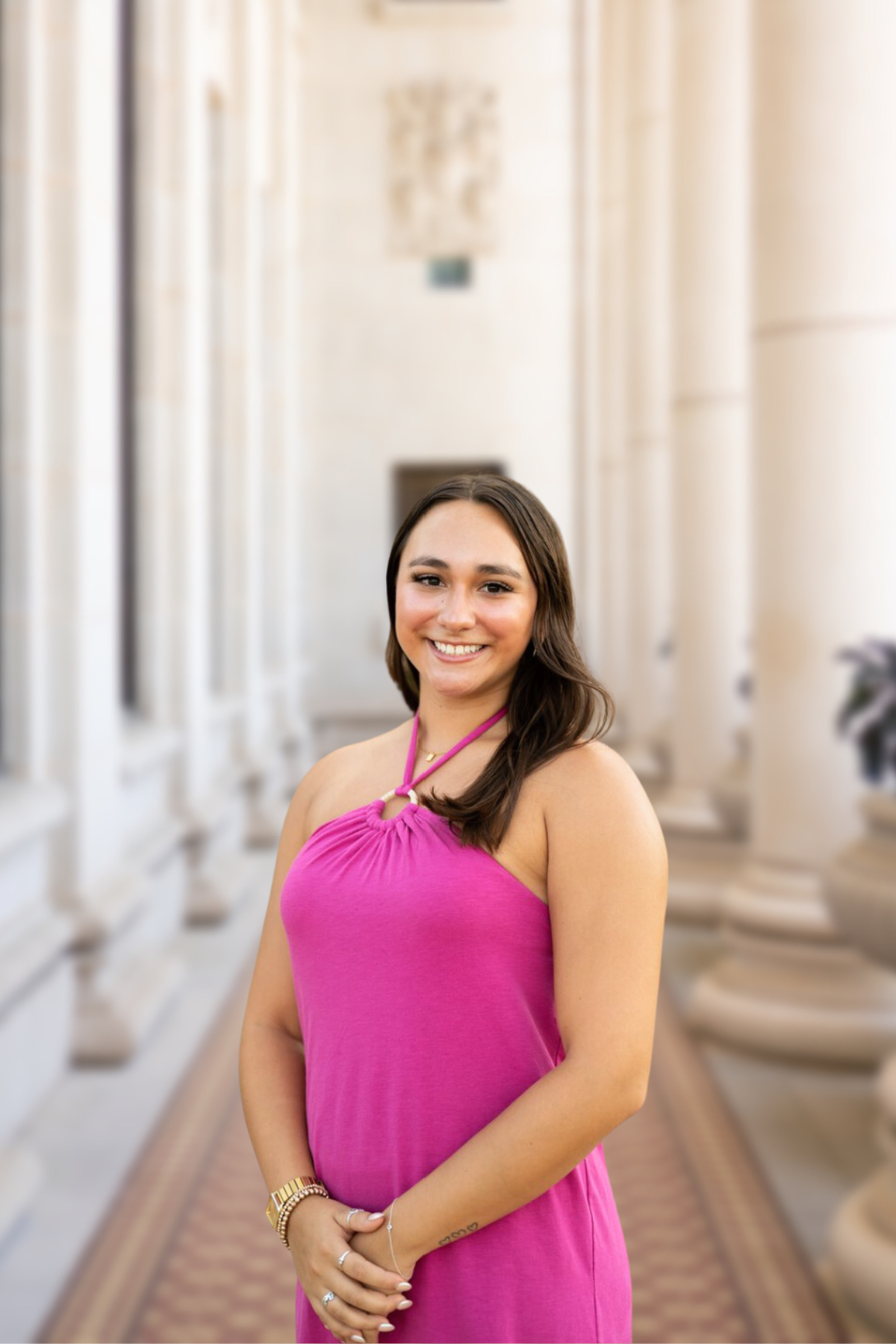 Texas A&M Women's Organization - LEIAS