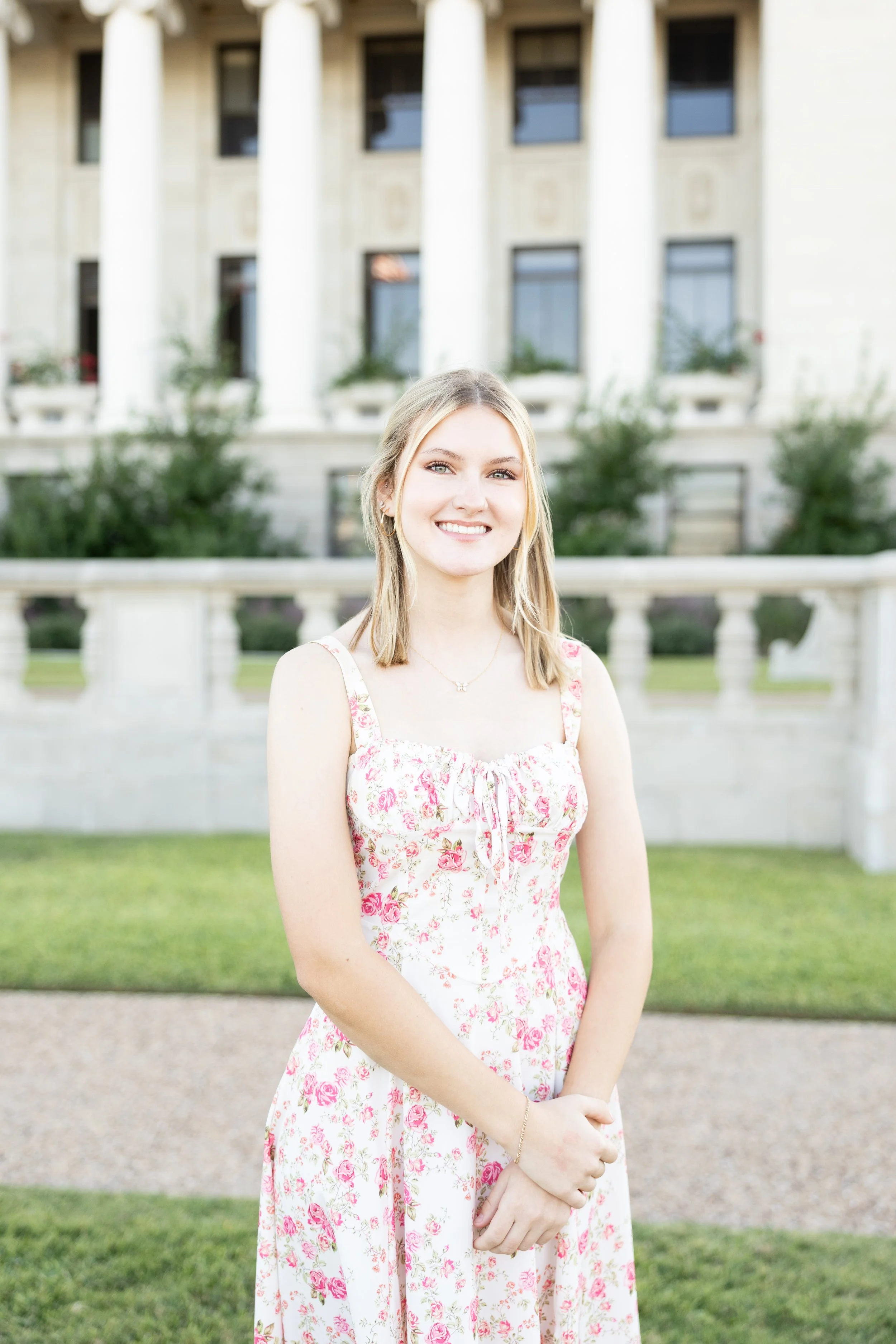 Texas A&M Women's Organization - LEIAS