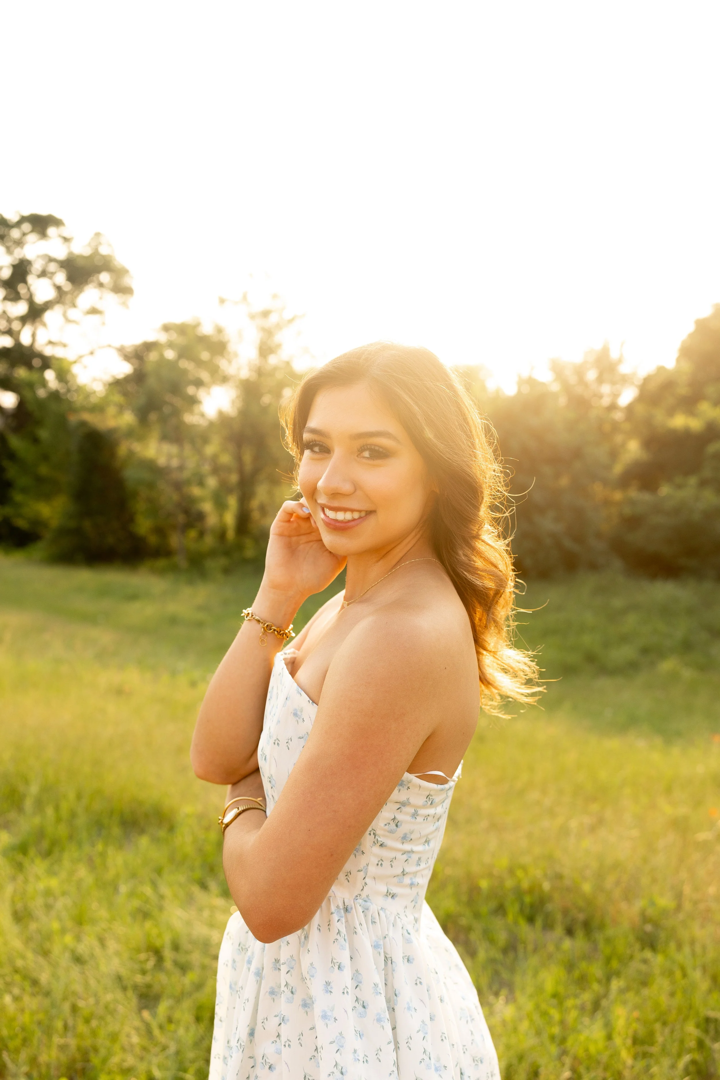 Texas A&M Women's Organization - LEIAS