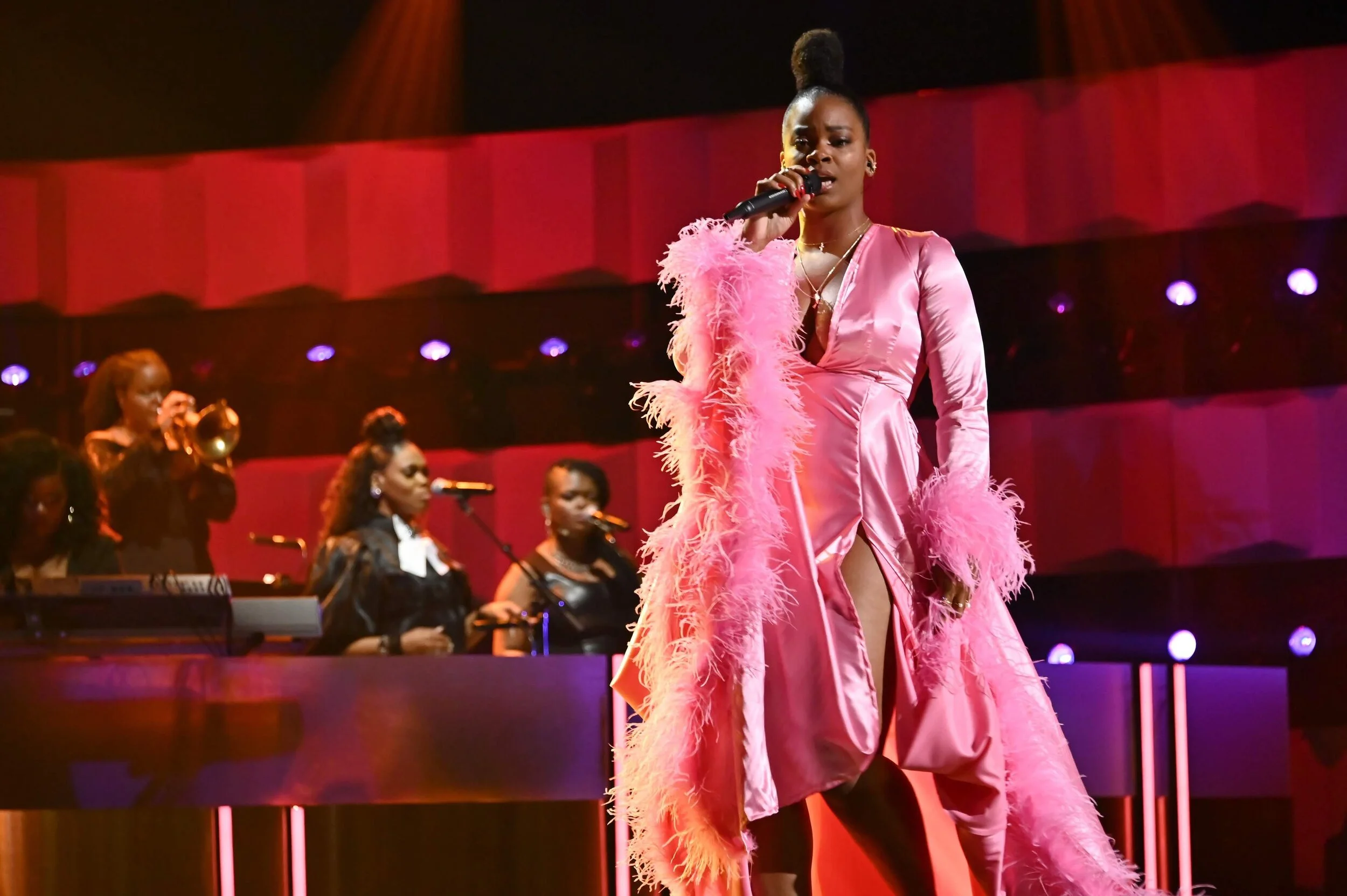 Gallery — Lessie Vonner