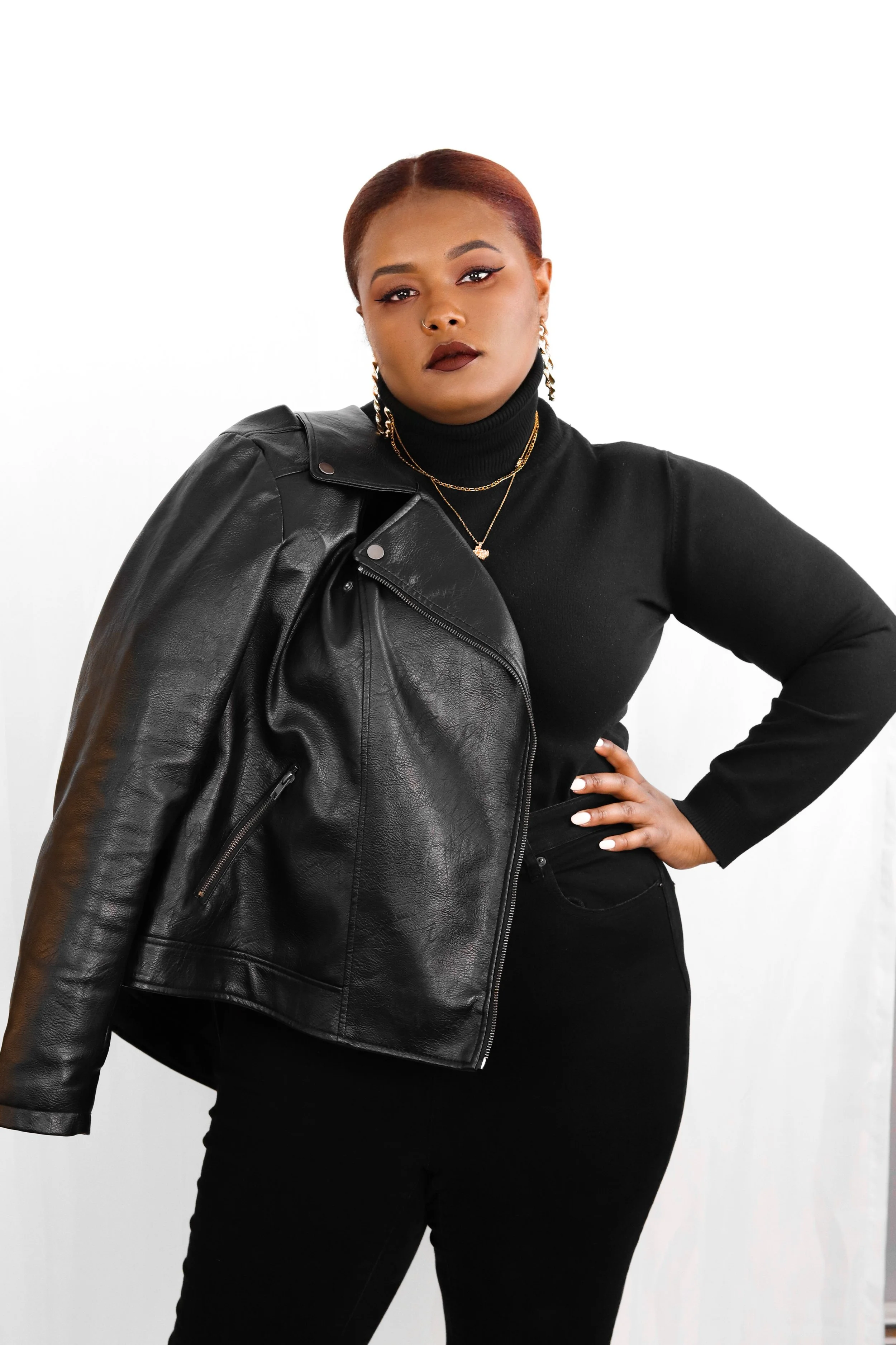 Gallery — Lessie Vonner