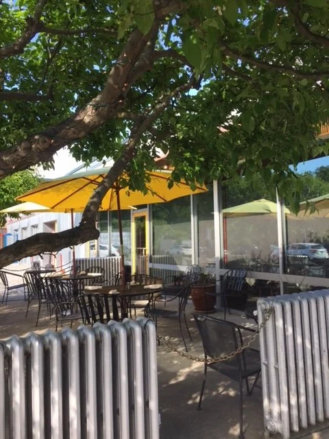 Thyme — WEEKLY MENU