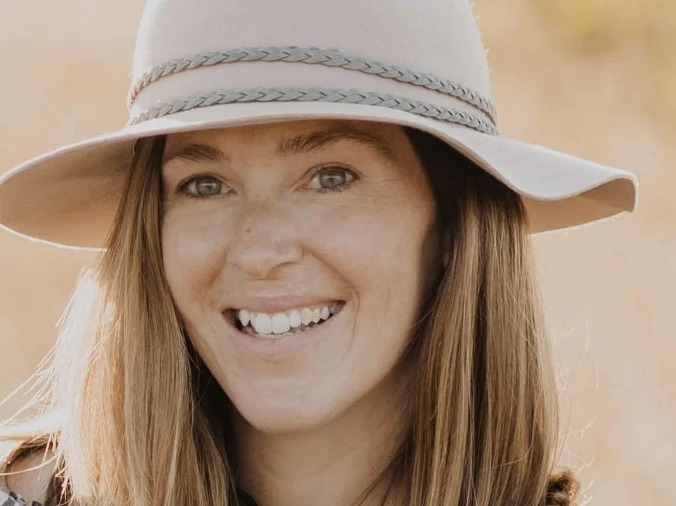 Board Members — Women in the Tetons