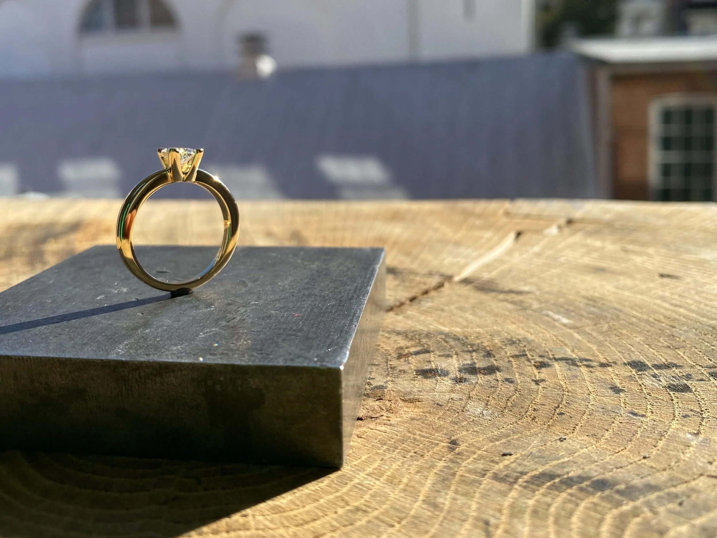 Portfolio — BLUESTONE GOLDSMITHING