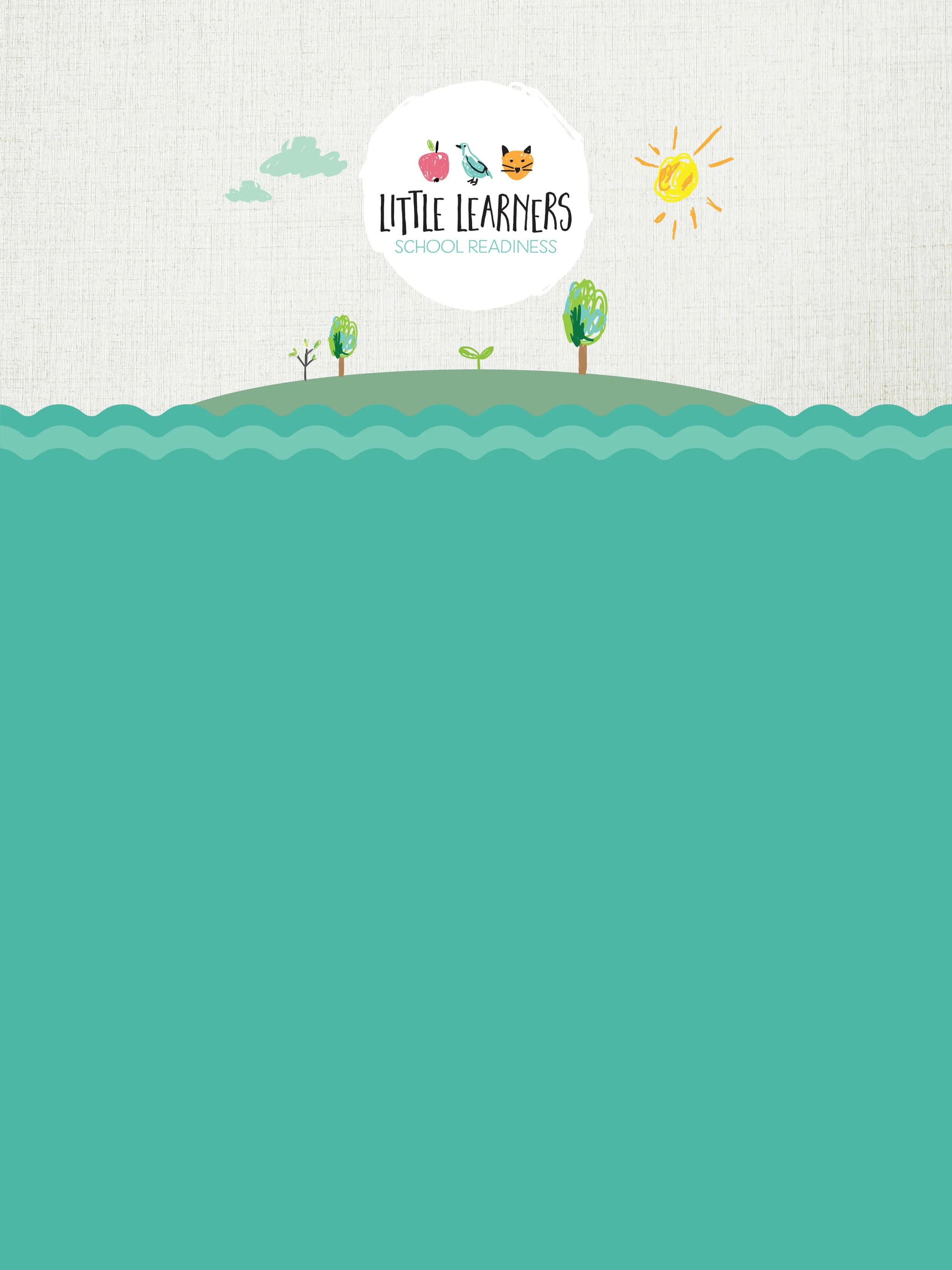 Little Learners School Readiness - School Readiness Program