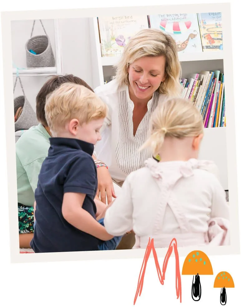 Our School Readiness Classes for ages 3-5 — Little Learners School Readiness