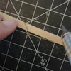 Shadow Box Molding — Jessica Cloe Miniatures
