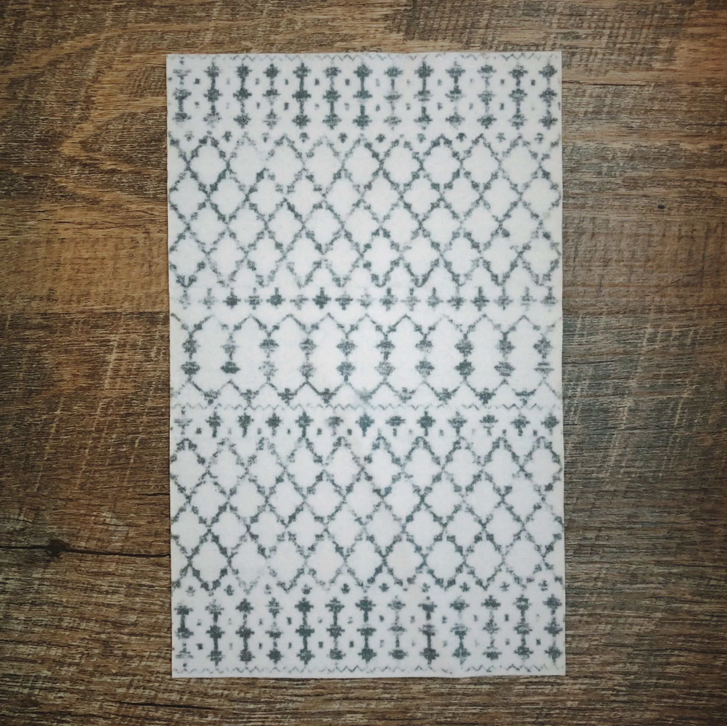 Rugs — Jessica Cloe Miniatures