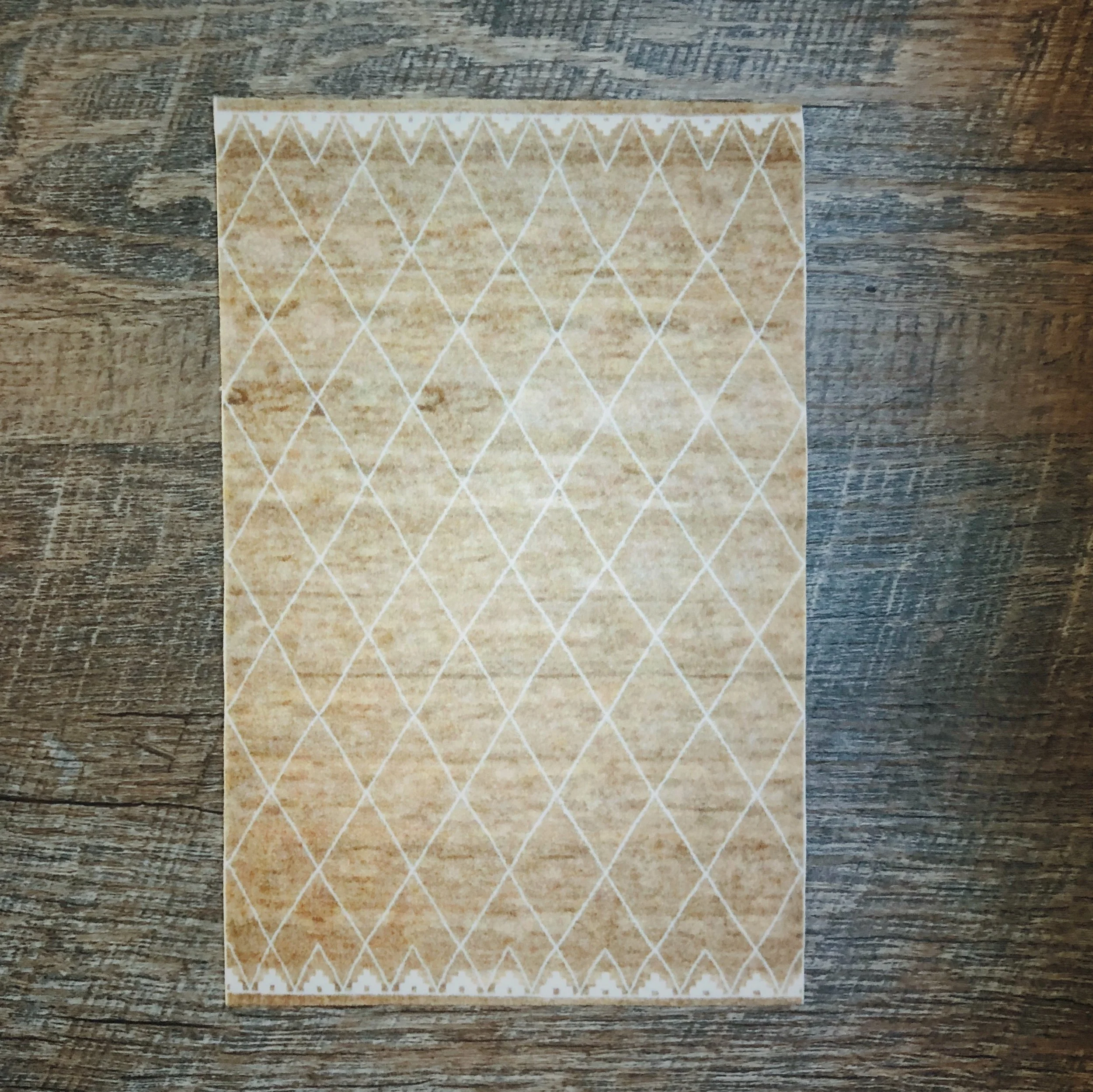 Rugs — Jessica Cloe Miniatures