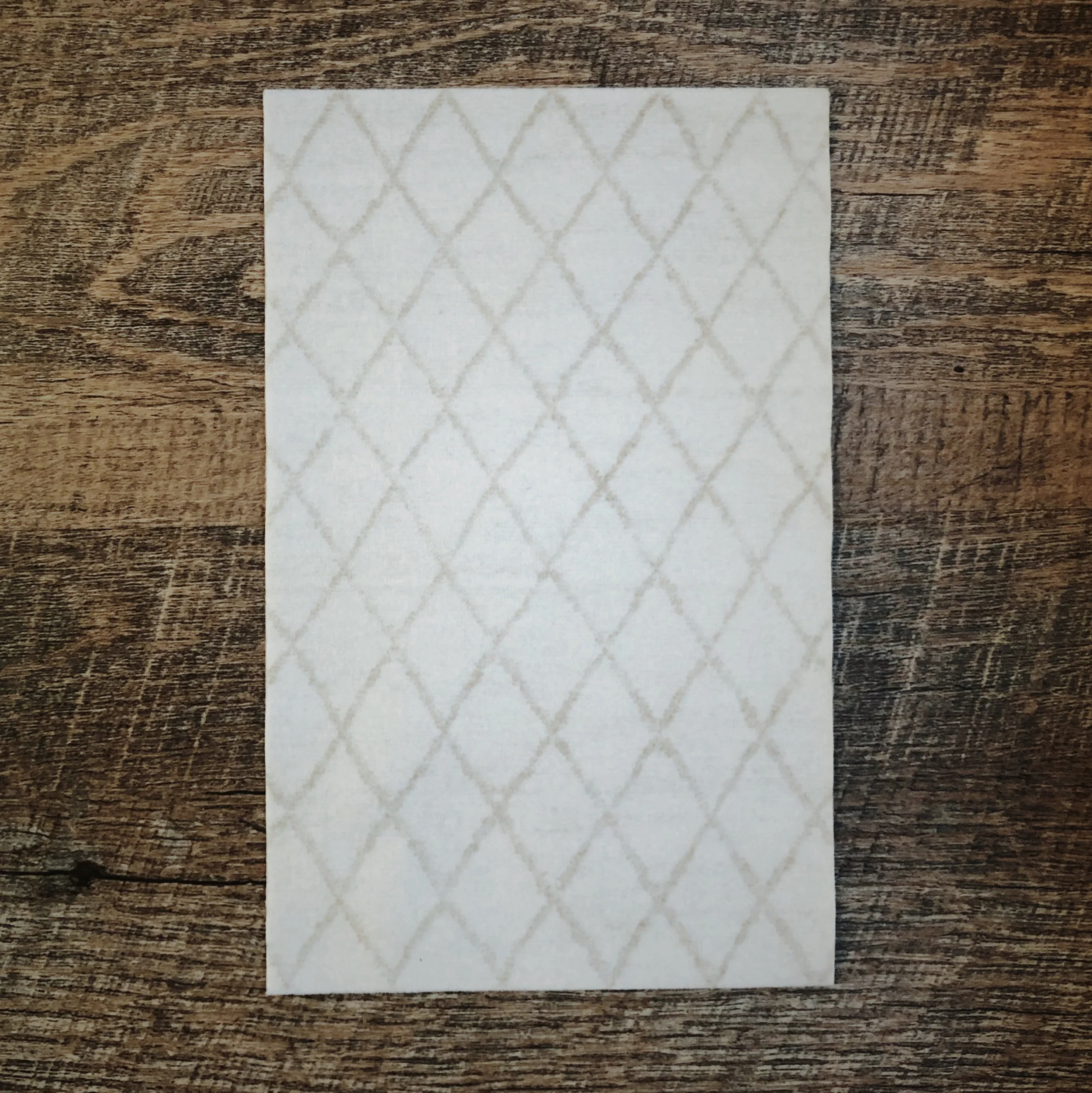 Rugs — Jessica Cloe Miniatures