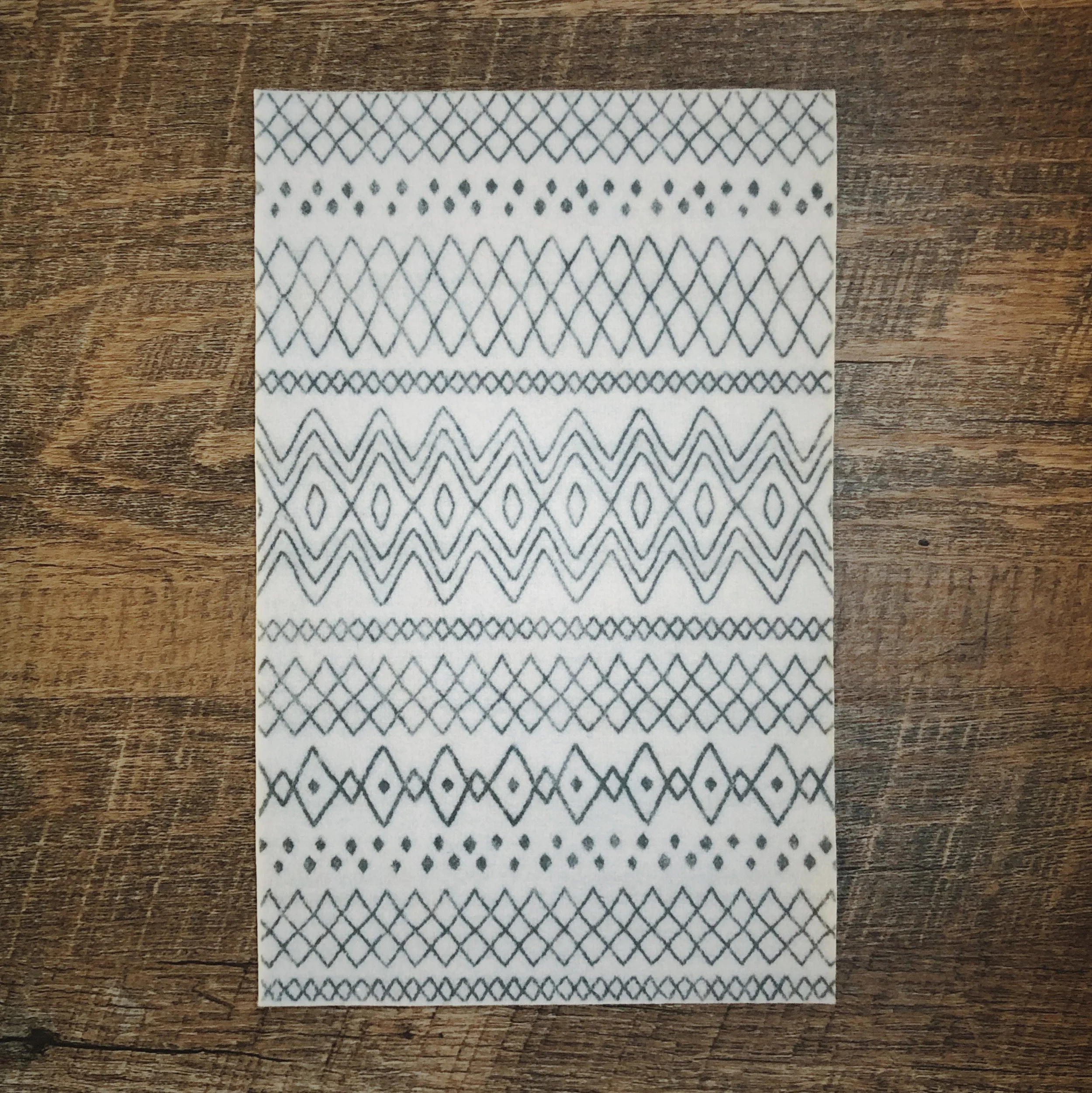 Rugs — Jessica Cloe Miniatures