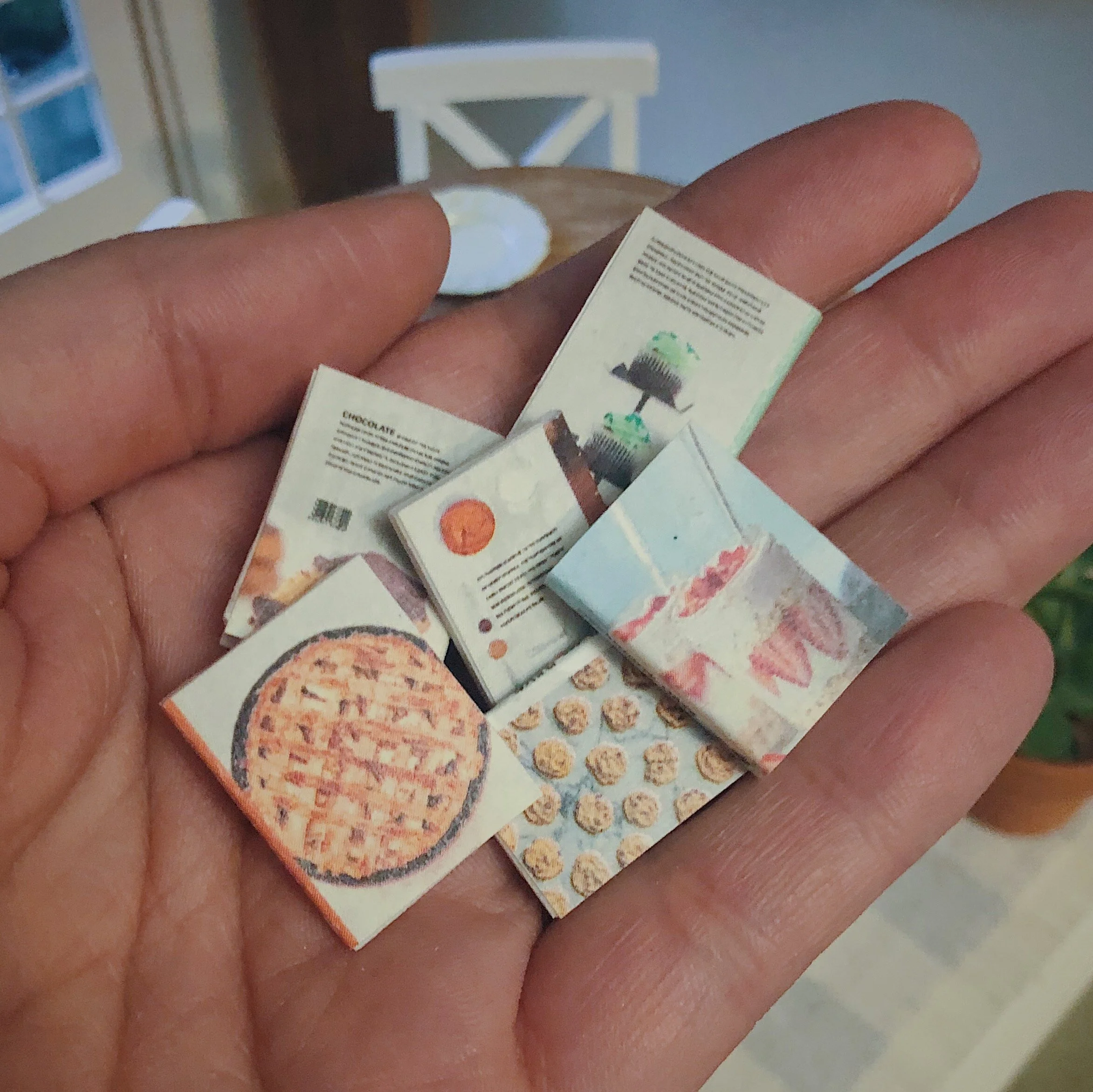 Printables — Jessica Cloe Miniatures