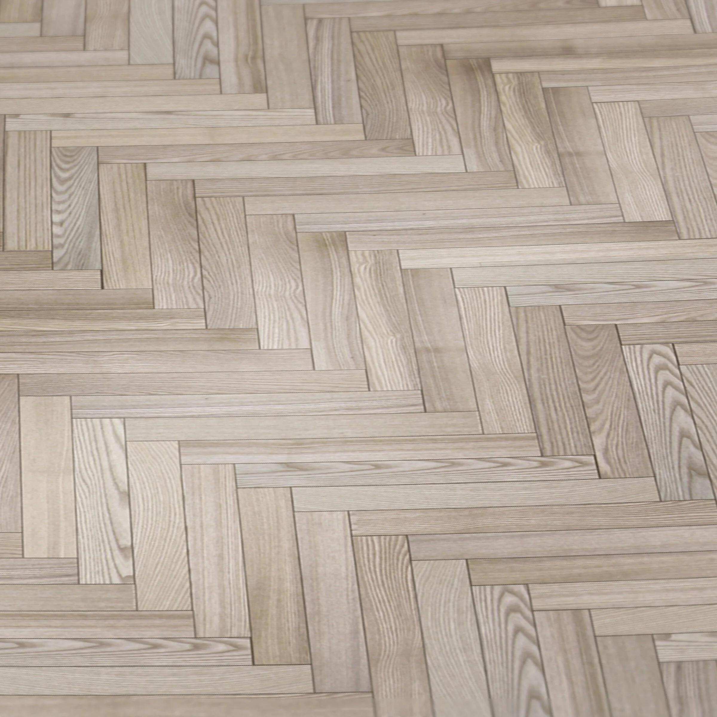 Herringbone Pattern Wood