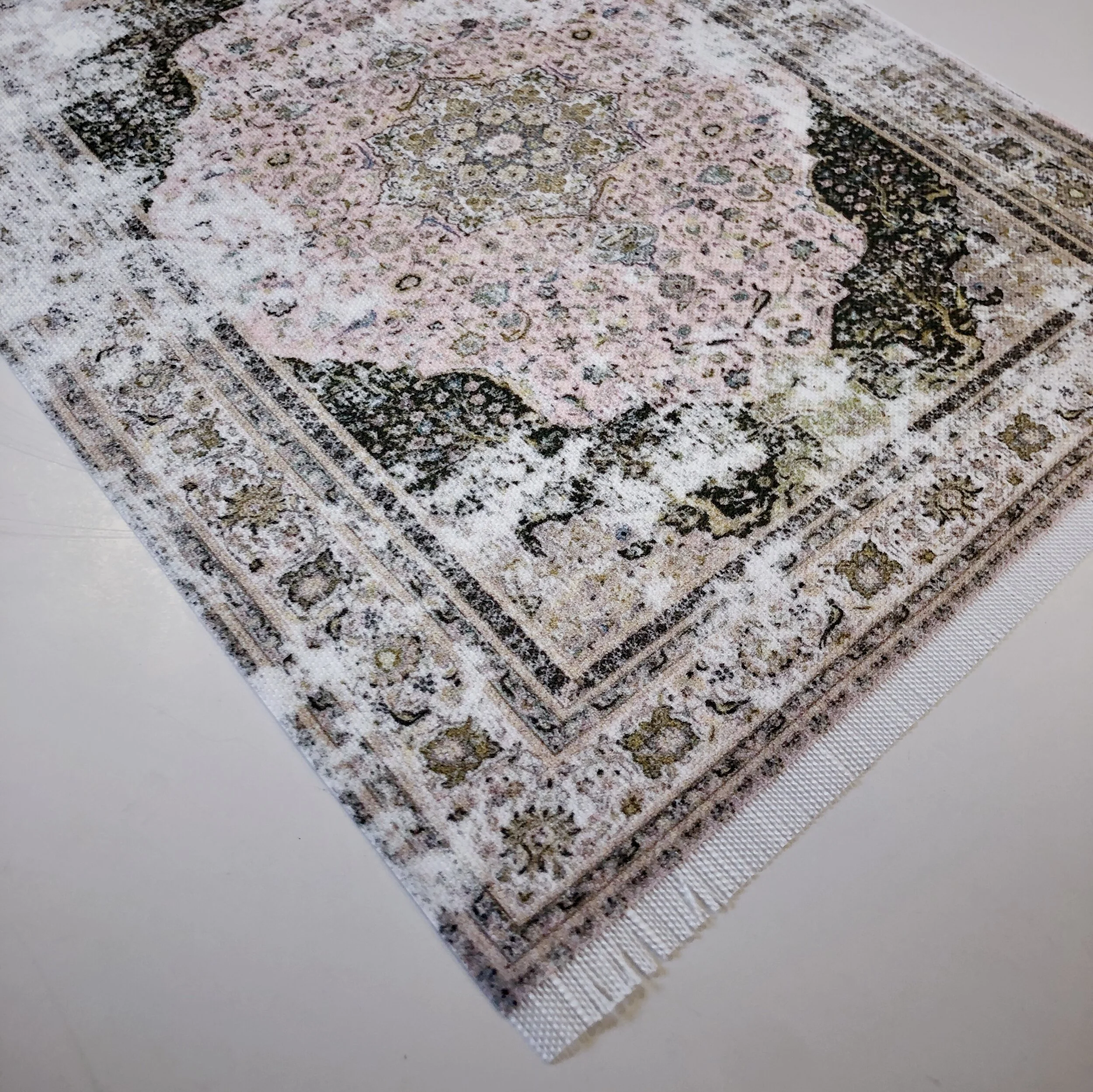 Rugs — Jessica Cloe Miniatures