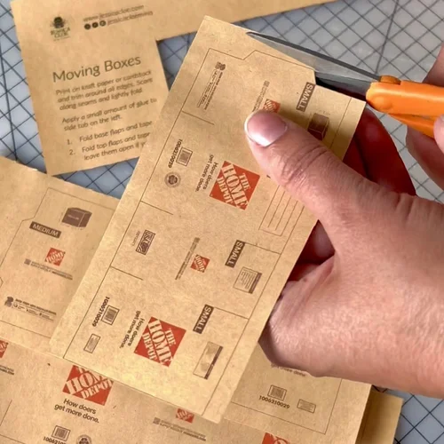 Free Moving Boxes Printable — Jessica Cloe Miniatures