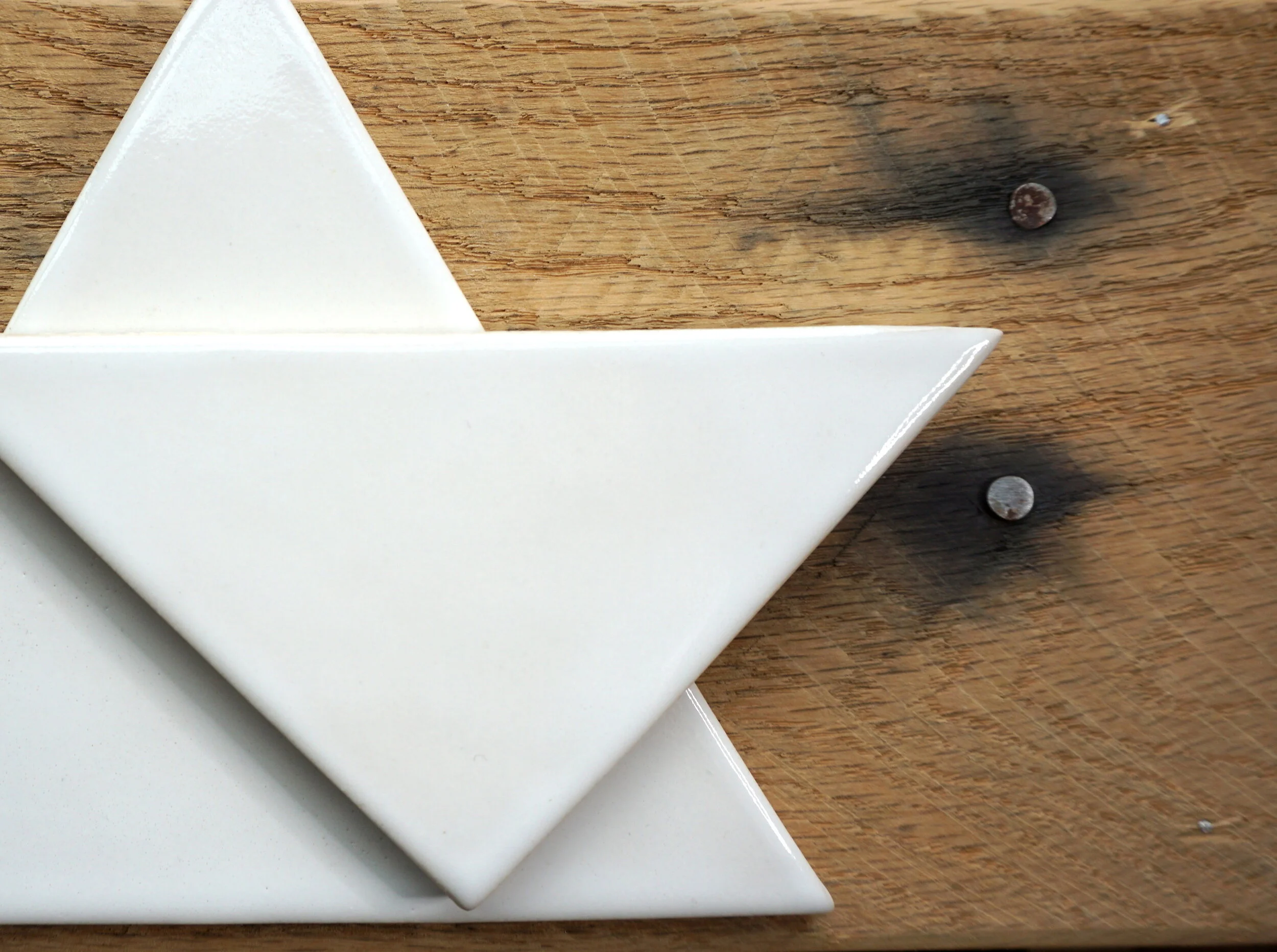 Field Tile — Clay Daisies Tile Company