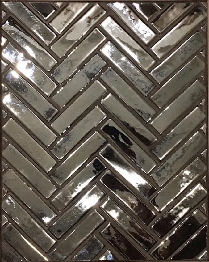 Clay Daisies Tile Gallery — Clay Daisies Tile Company