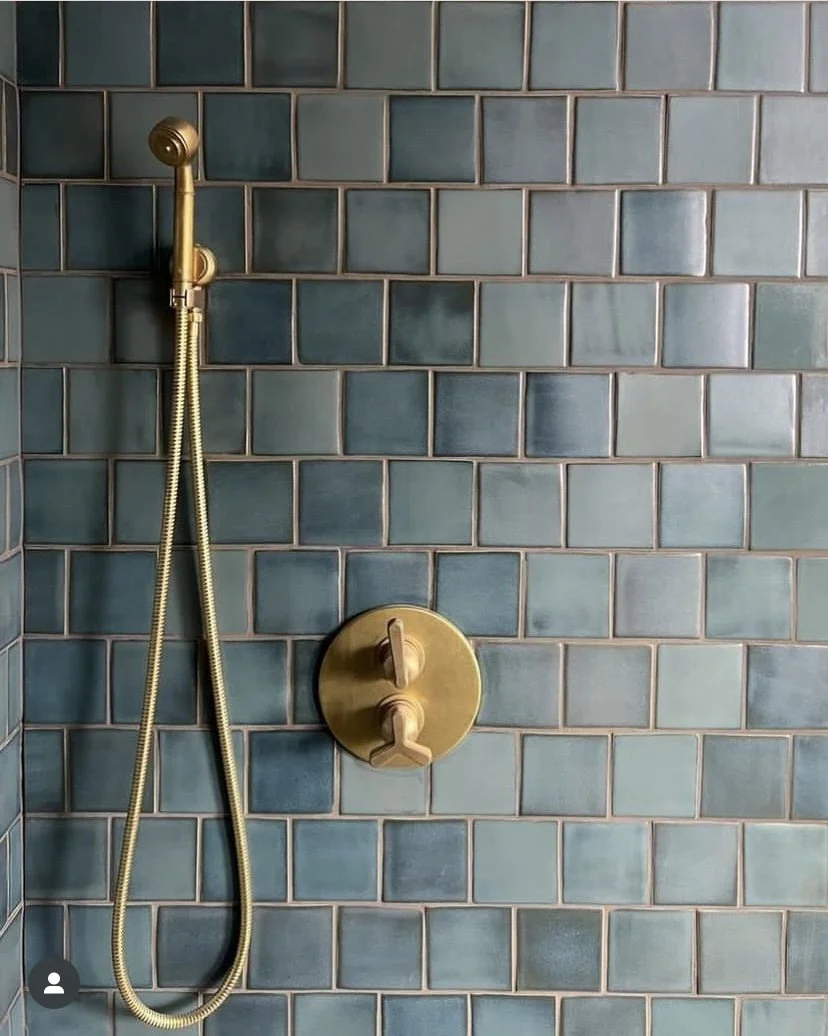 Clay Daisies Tile Gallery — Clay Daisies Tile Company