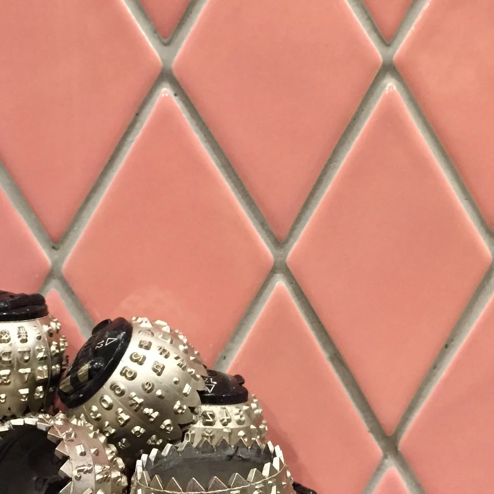 Clay Daisies Tile Gallery — Clay Daisies Tile Company