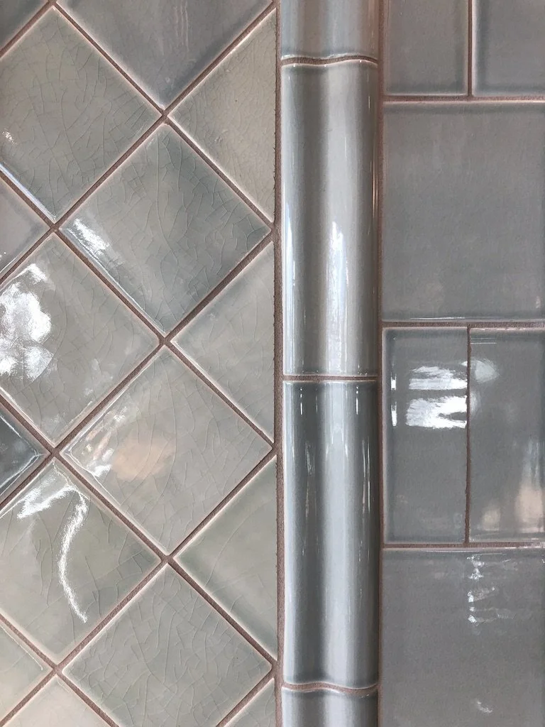 Clay Daisies Tile Gallery — Clay Daisies Tile Company