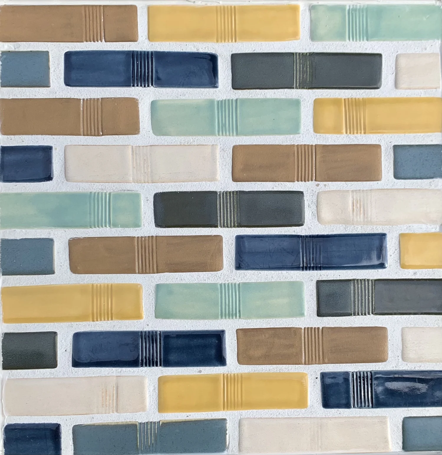 Clay Daisies Tile Gallery — Clay Daisies Tile Company