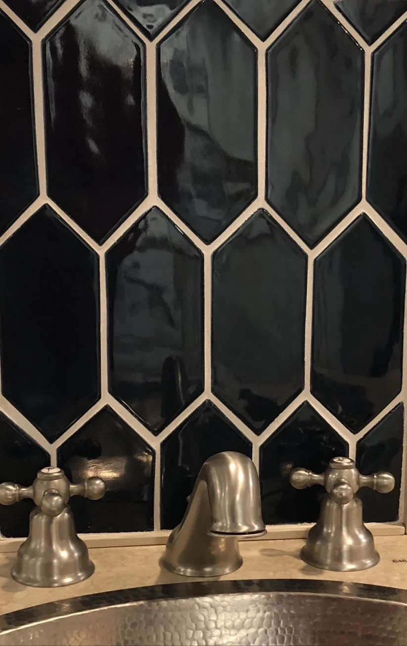 Clay Daisies Tile Gallery — Clay Daisies Tile Company
