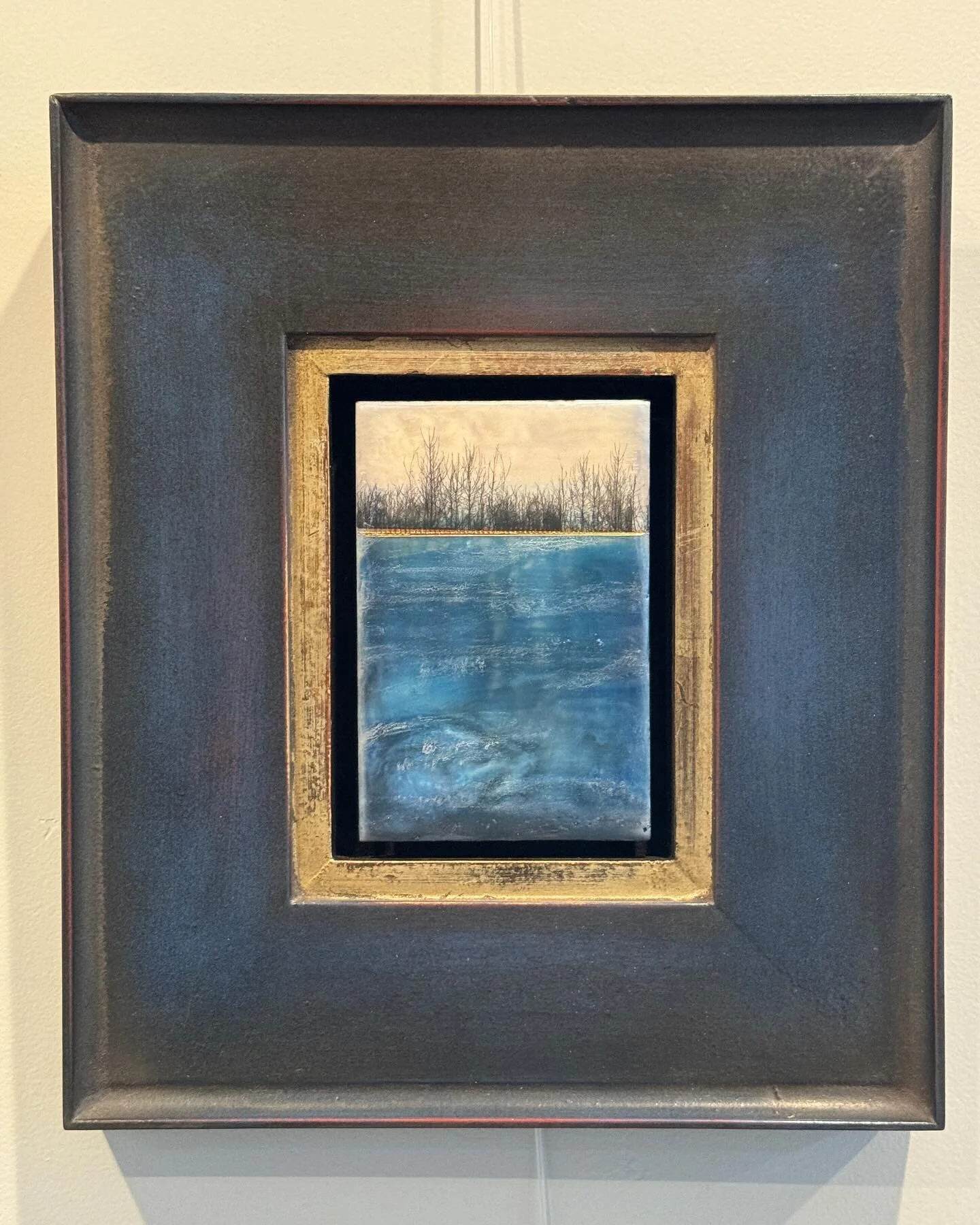 Shari Lyon Encaustic Art