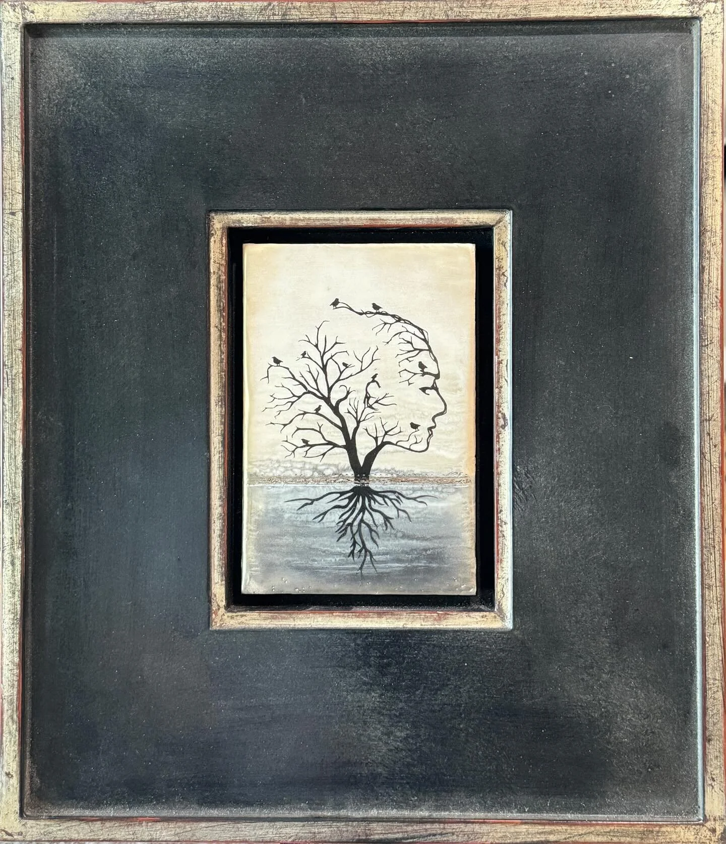 Shari Lyon Encaustic Art