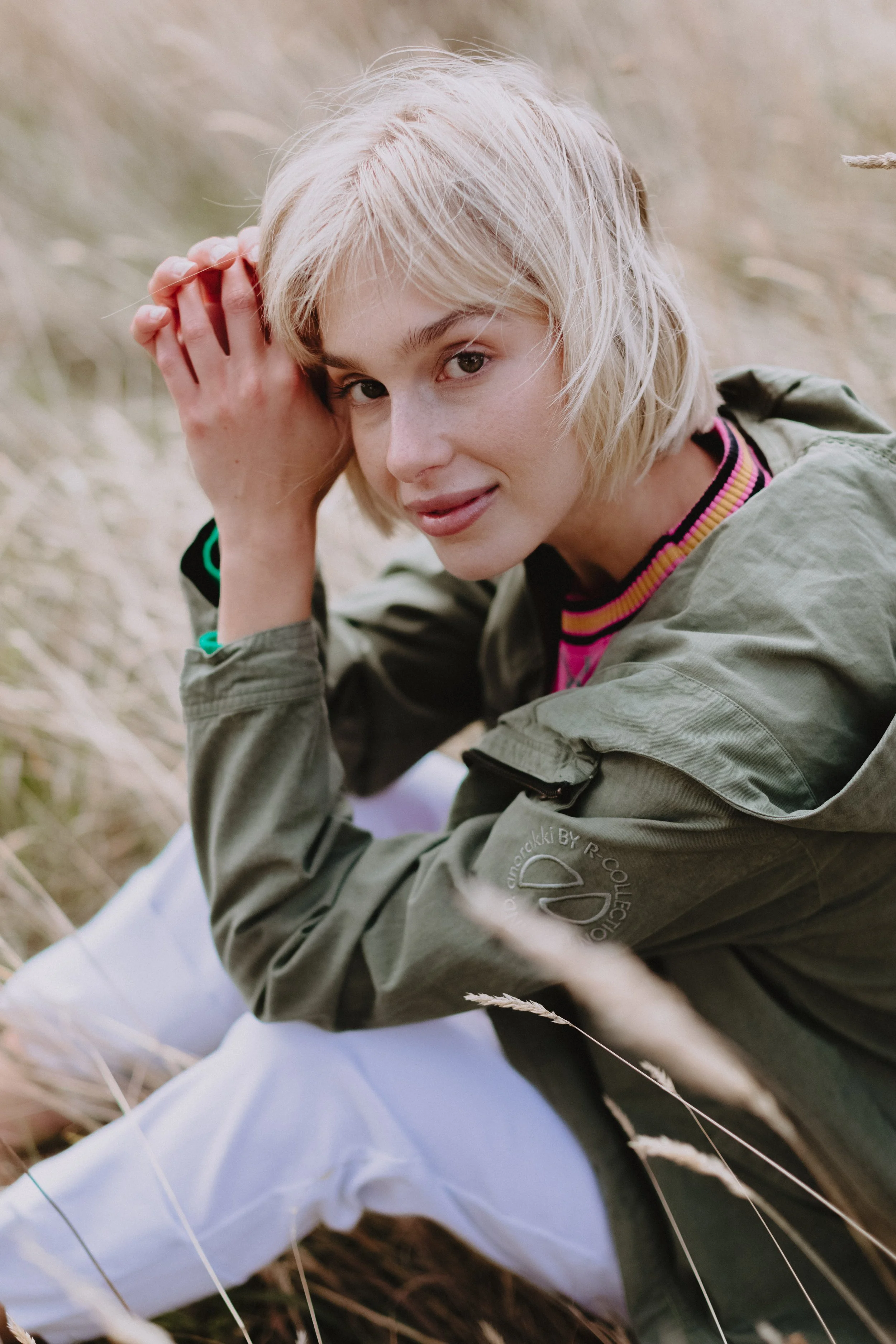 COMMERCIAL — Chloe Smith Photography