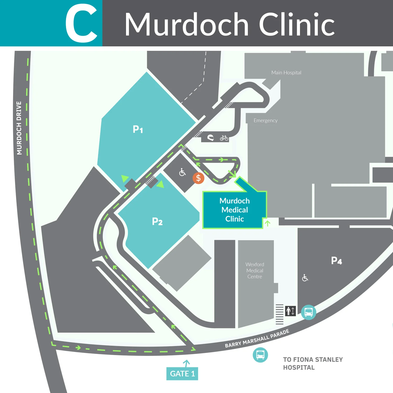 Dr Wally Knezevic - Neurologist - Perth — How to find Dr Wally Knezevic ...