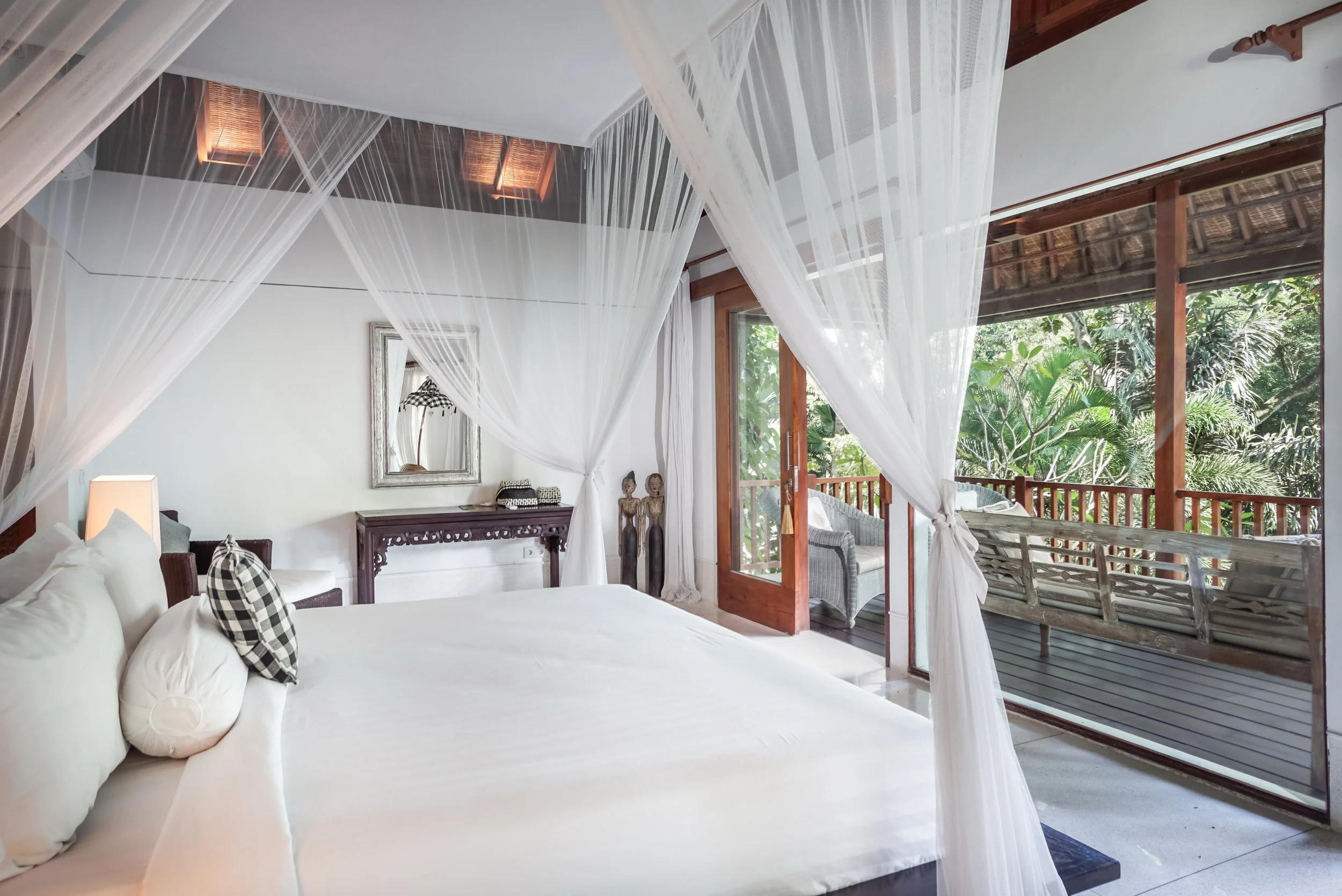 The Villa — Villa Mawar
