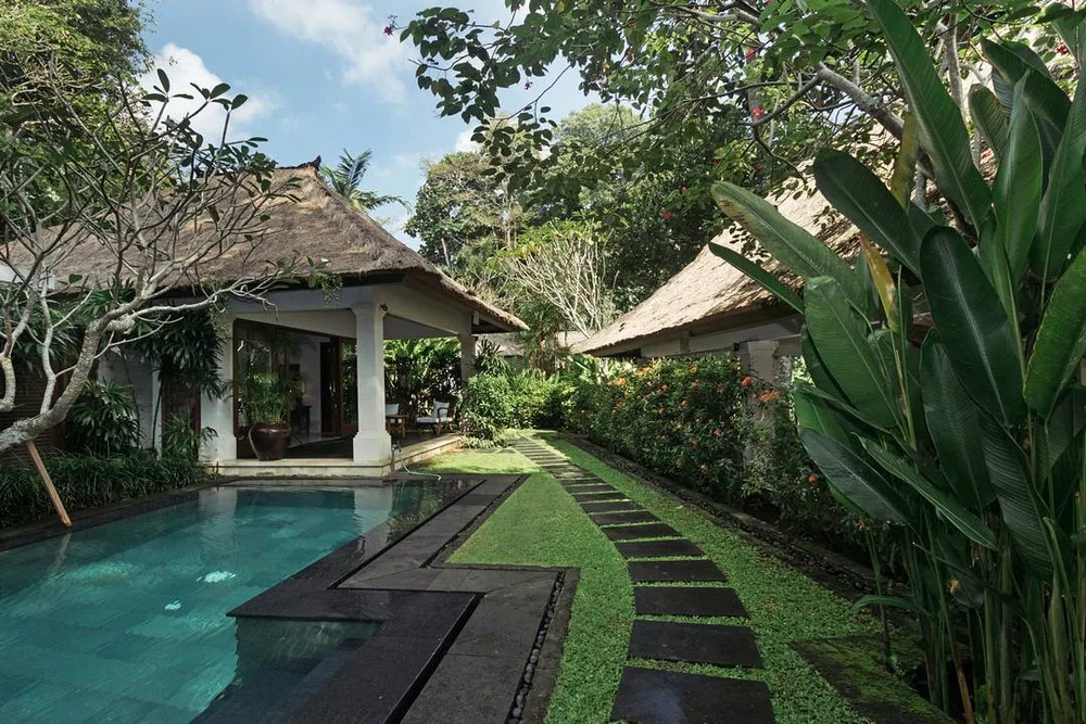 The Villa — Villa Mawar
