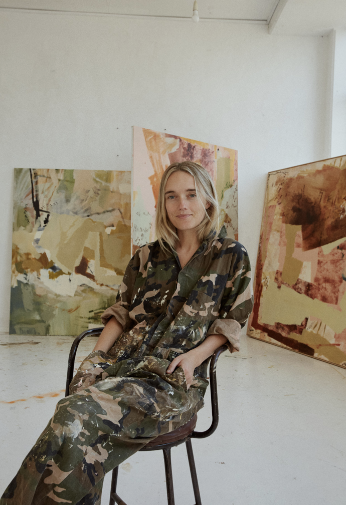 PREVIOUS EXHIBITIONS — Ash Holmes Art