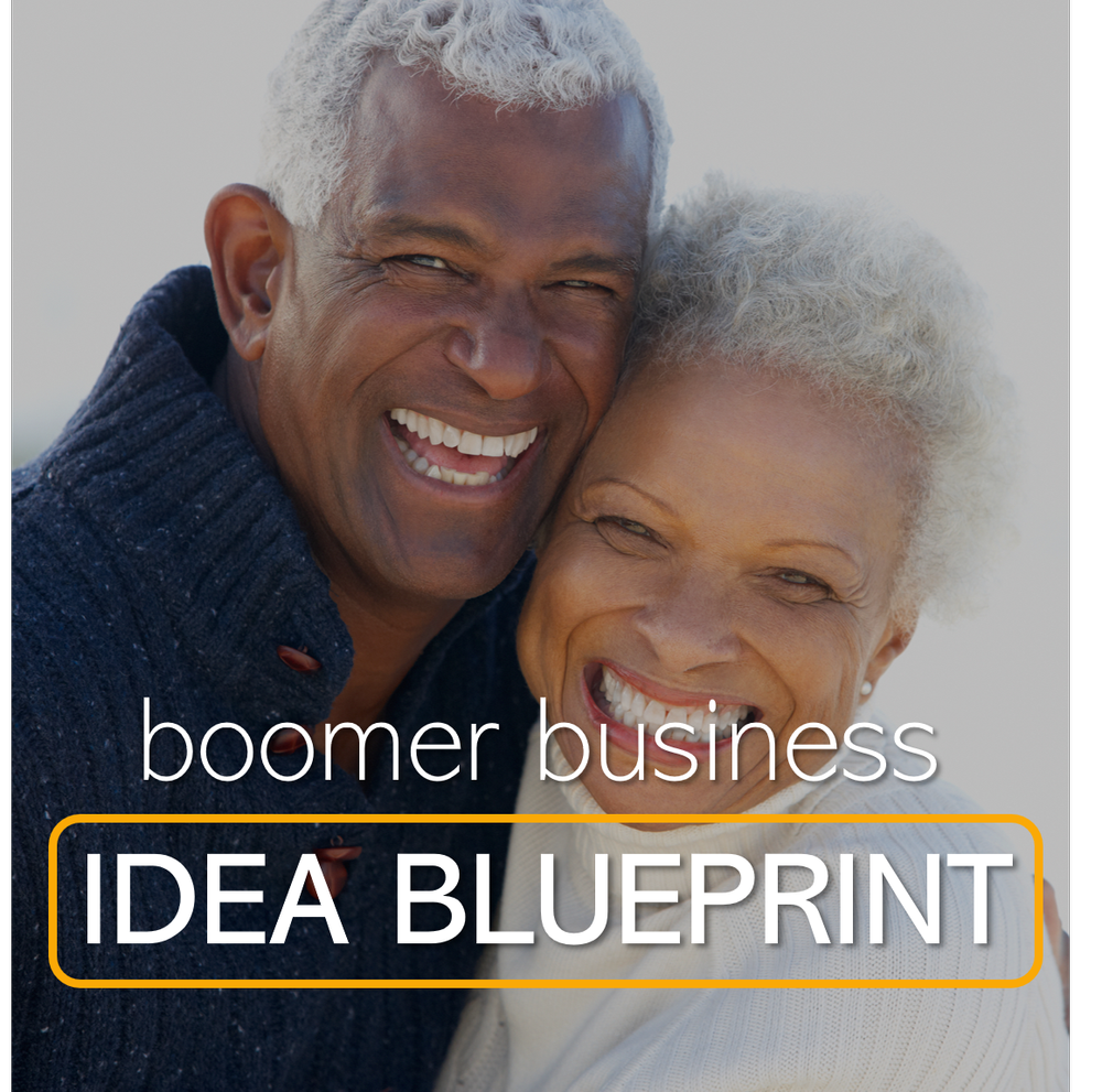 BOOMER BUSINESS SCHOOL — Boomer Booster