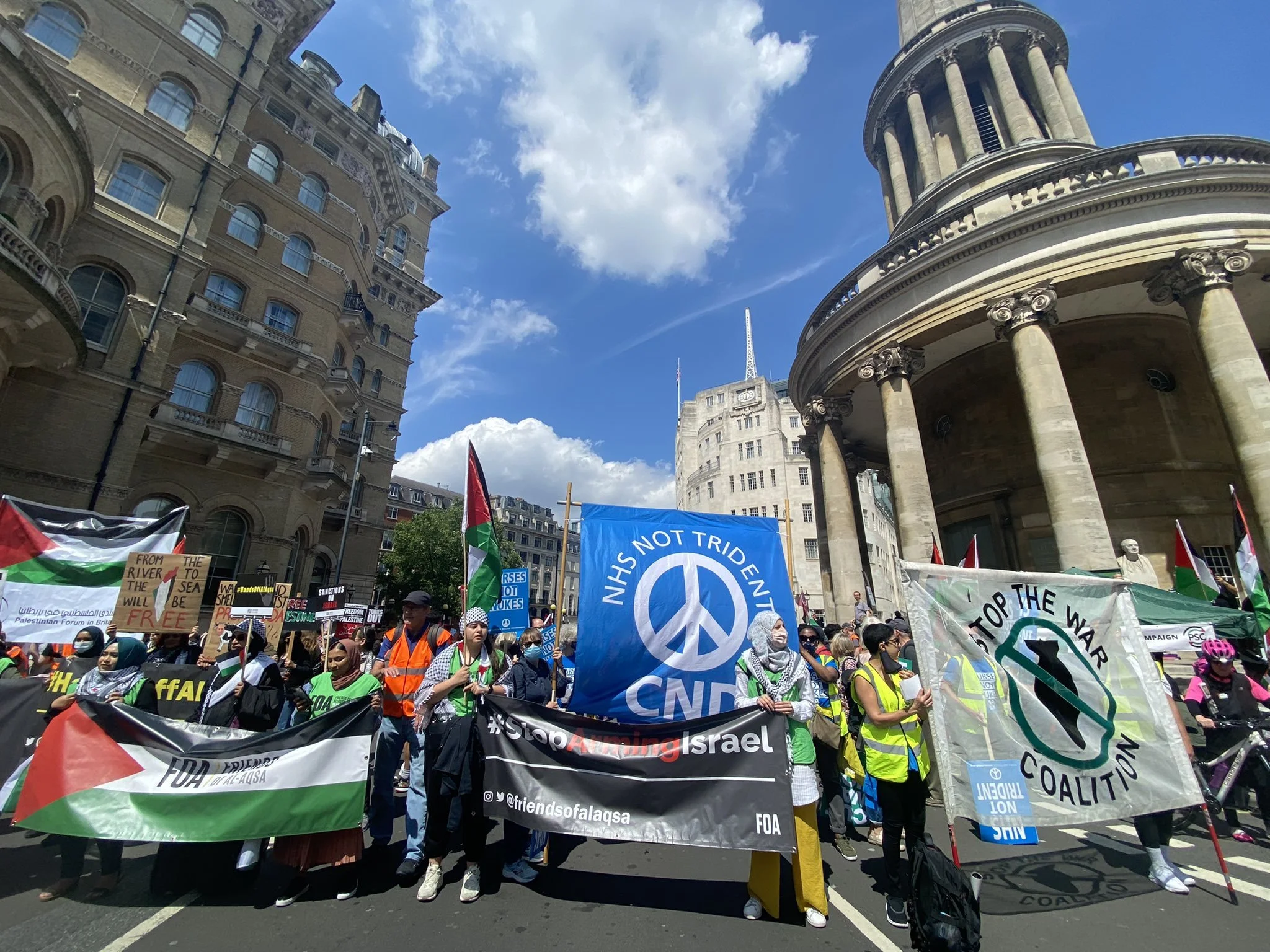 Free Palestine – End Apartheid: London demonstration — London Campaign ... Free Palestine – End Apartheid: London demonstration — London Campaign ...