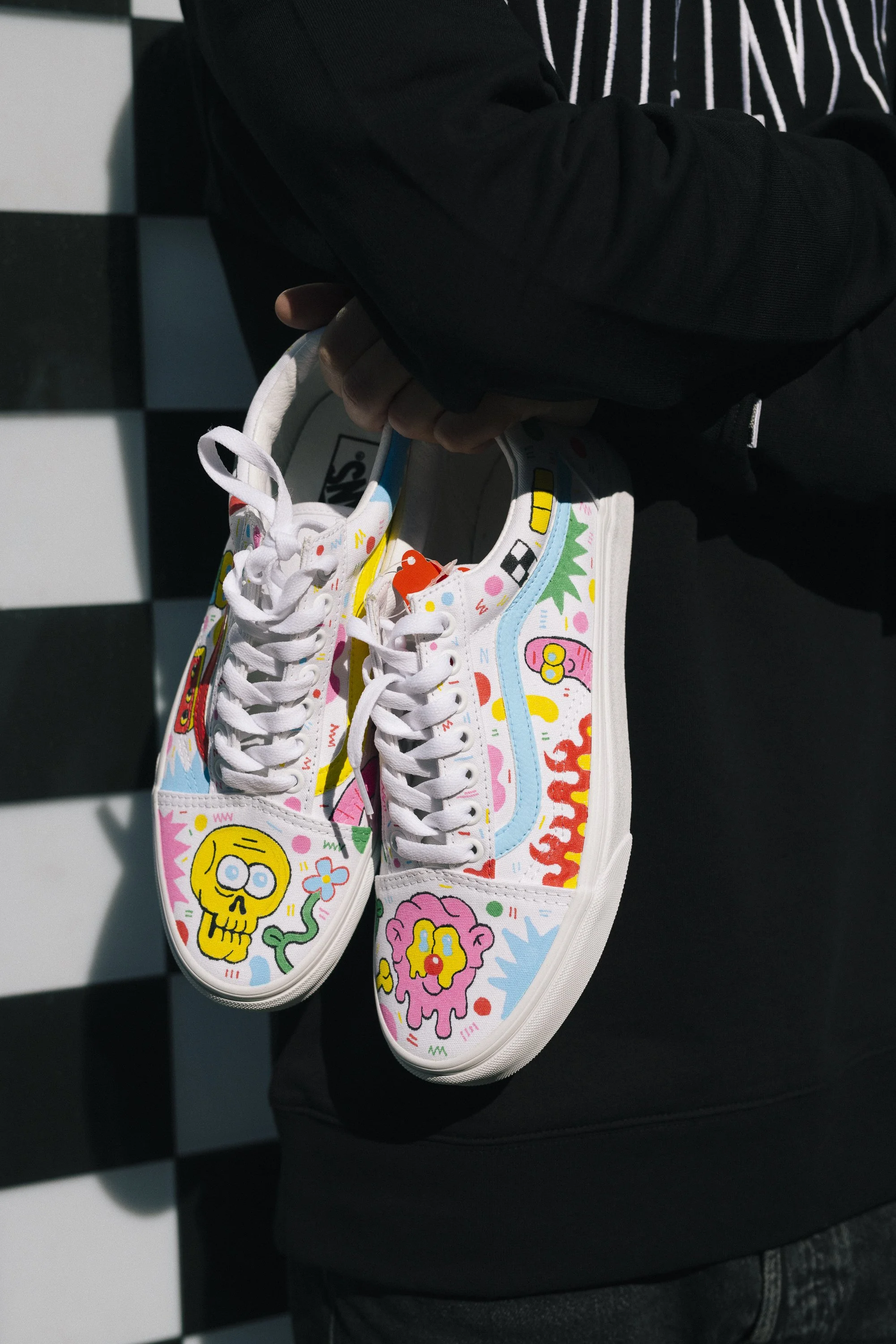 Sam Taylor Illustrator