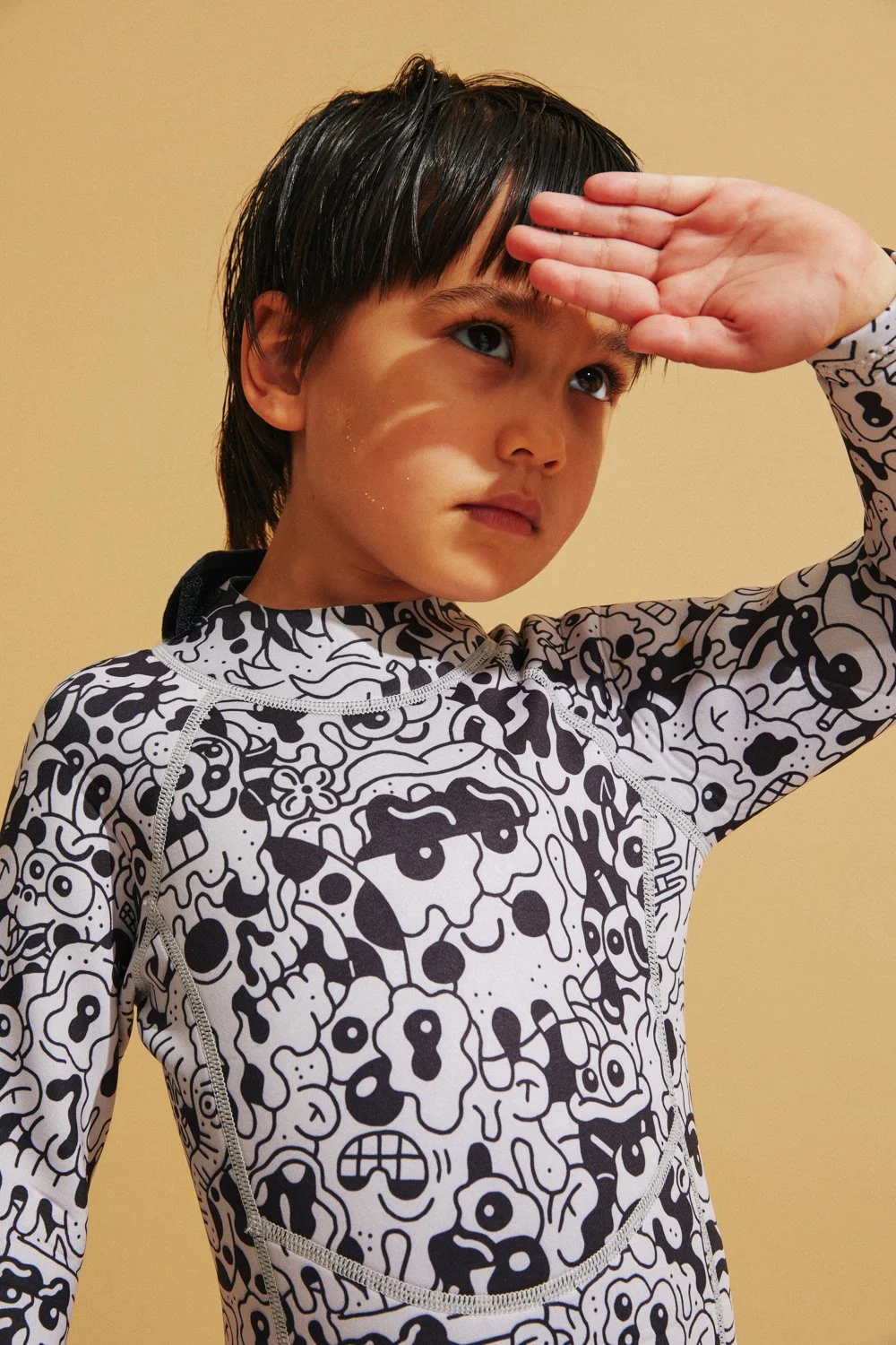 Sam Taylor Illustrator