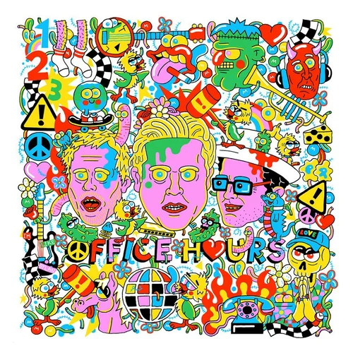 Sam Taylor Illustrator