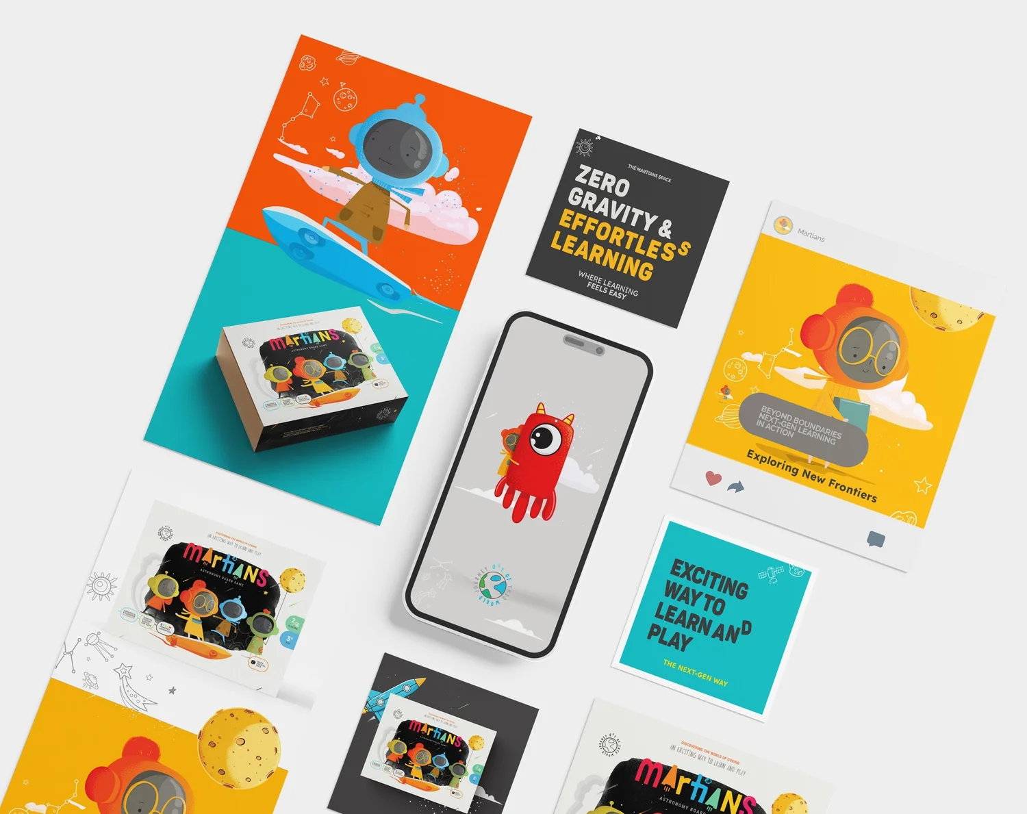 Digital Branding Agency