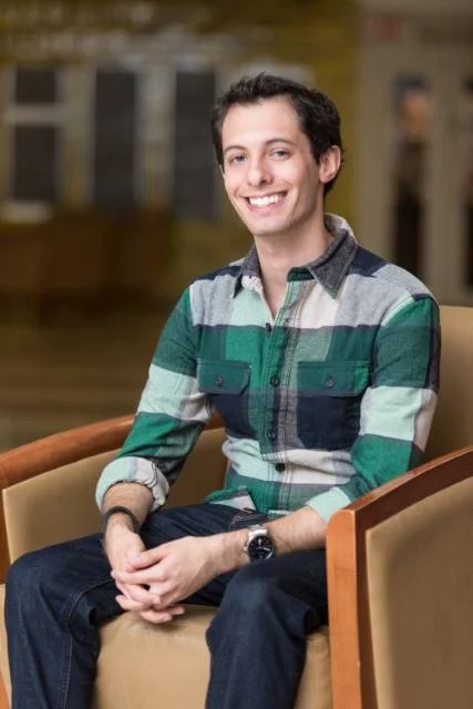 Joshua Nagel — Ph.D. in Industrial-Organizational Psychology at Baruch ...