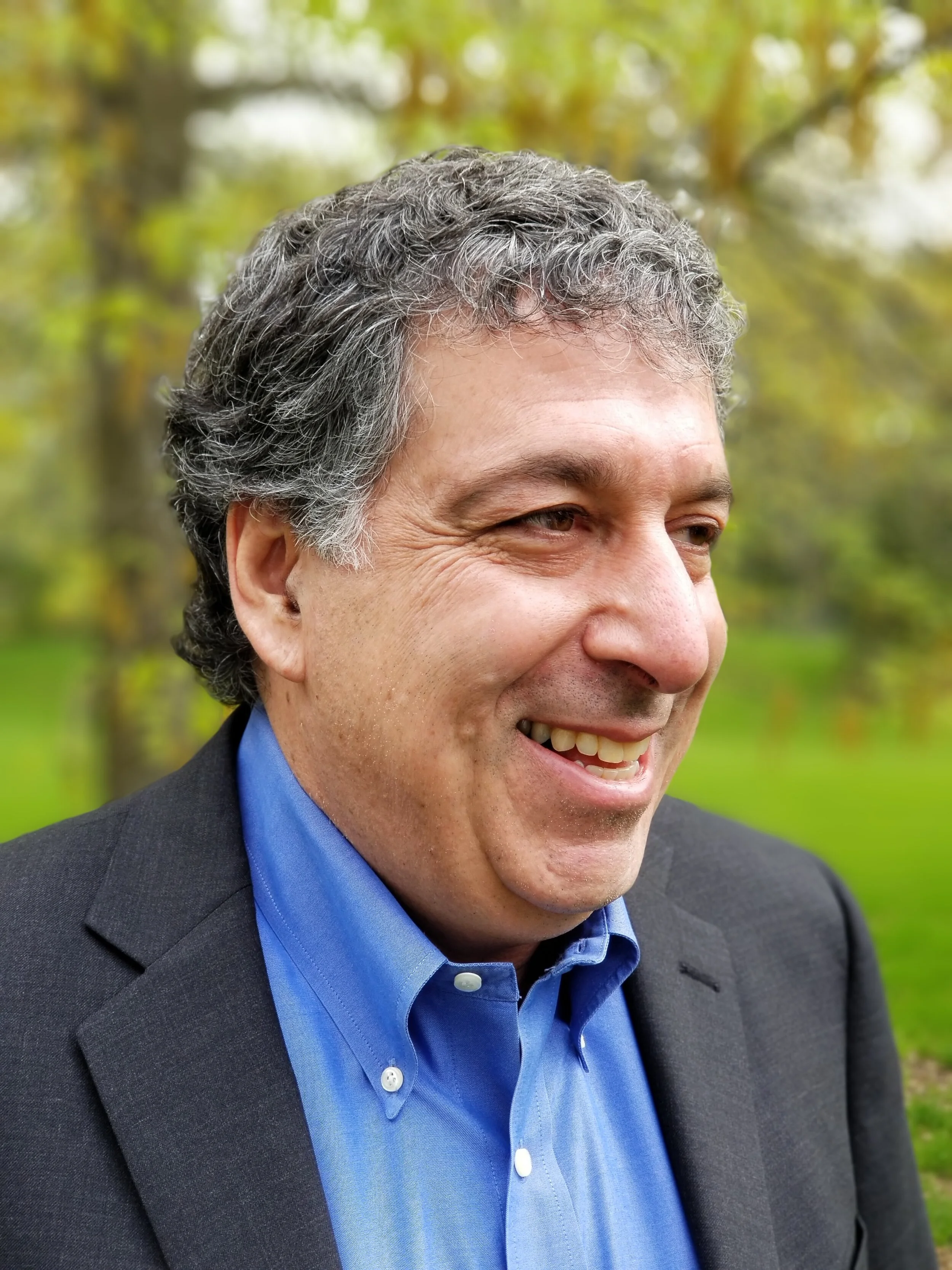 Harold Goldstein — Ph.D. in Industrial-Organizational Psychology at ... Harold Goldstein — Ph.D. in Industrial-Organizational Psychology at ...