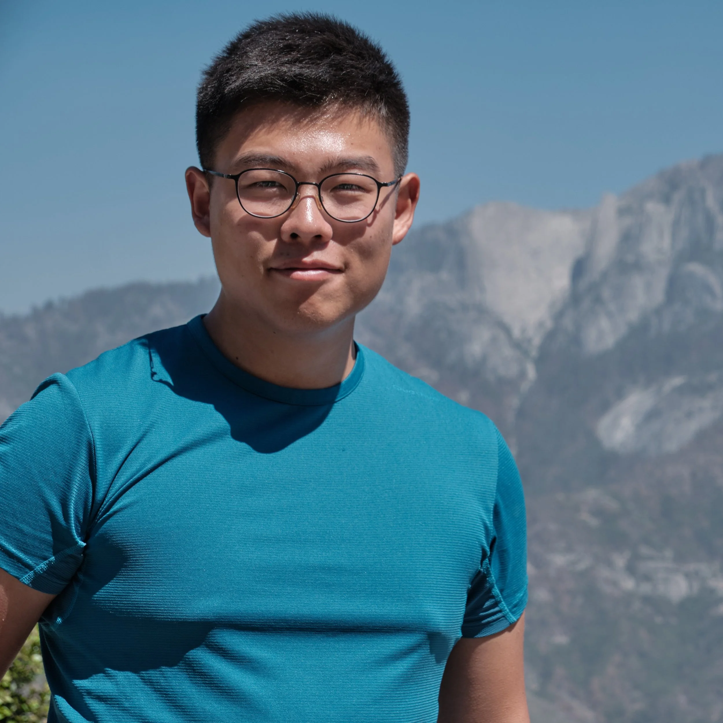 Edward Xue — Ph.D. in Industrial-Organizational Psychology at Baruch ...