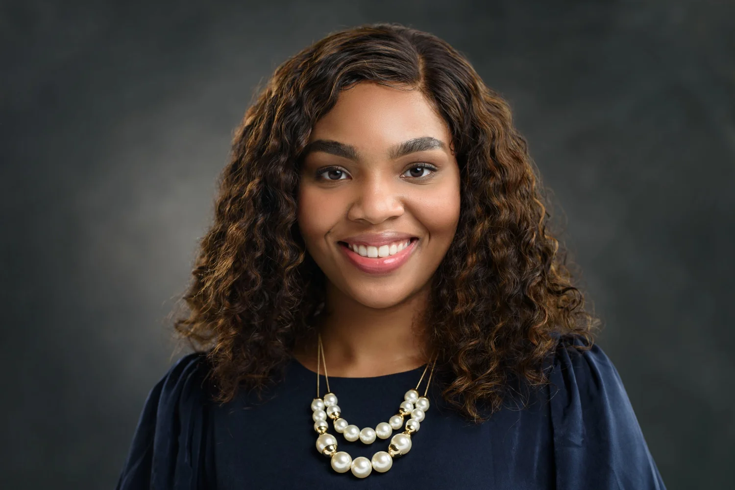 Caraline Malloy — Ph.D. in Industrial-Organizational Psychology at ...